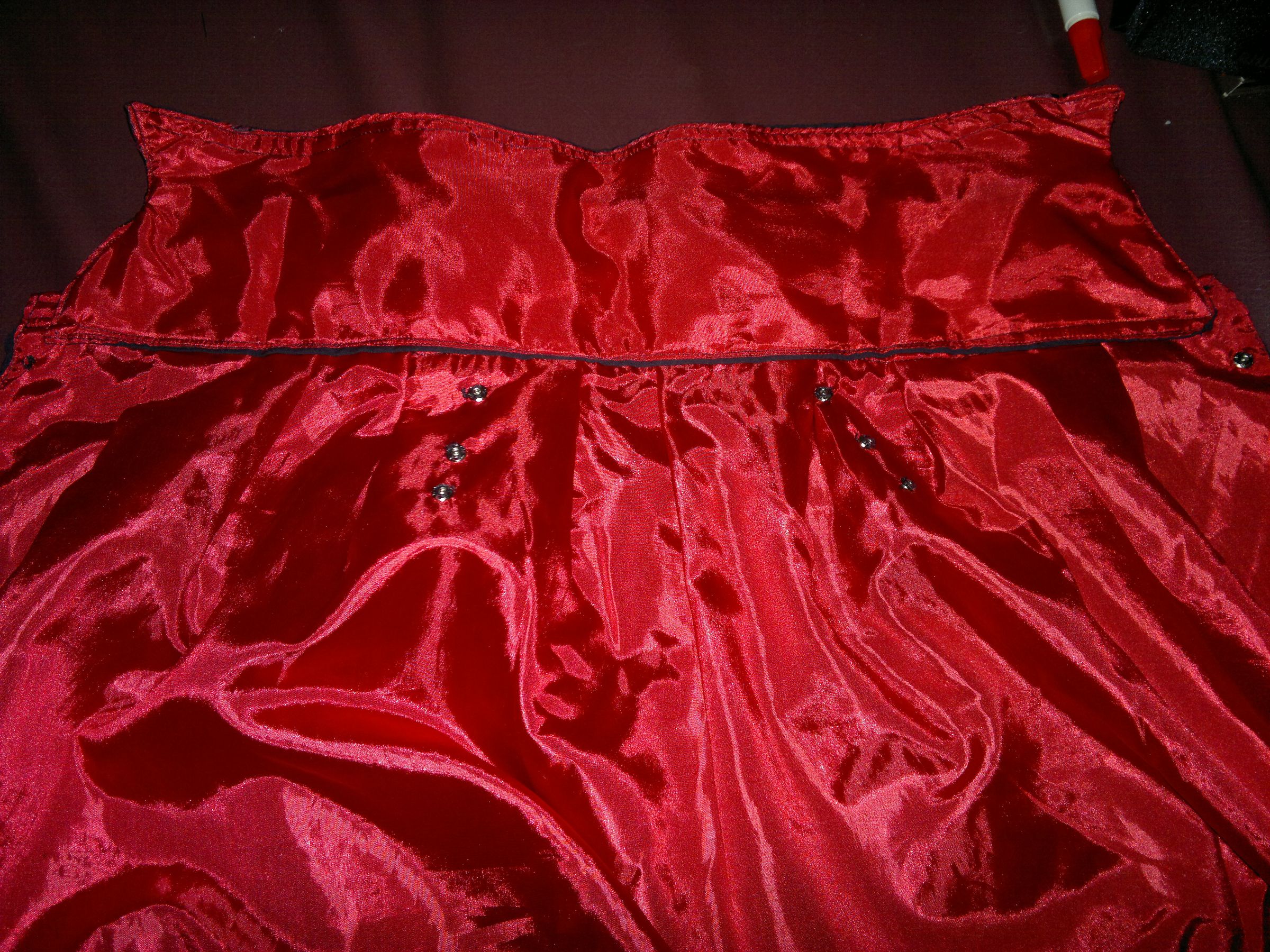 How to Make a Vampire Costume for Children : 10 Steps (with Pictures ...