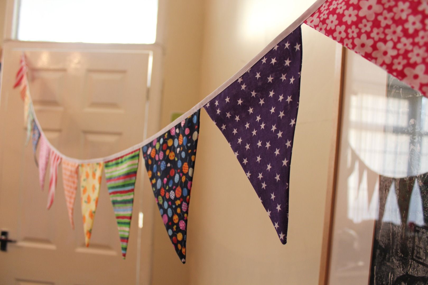 Best Bunting! : 7 Steps (with Pictures) - Instructables