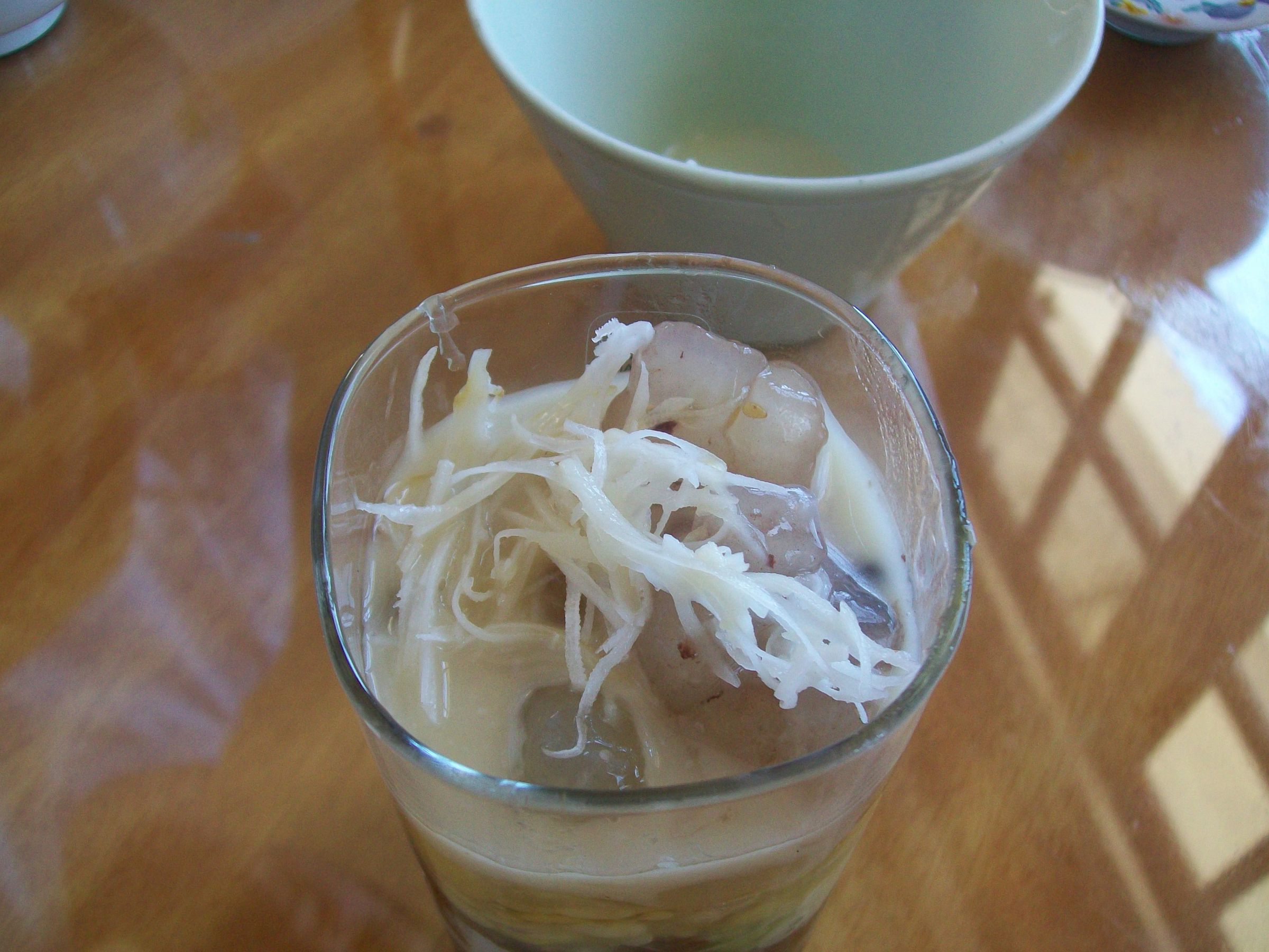 Che (Vietnamese Sweet Dessert Soup) : 3 Steps (with Pictures ...
