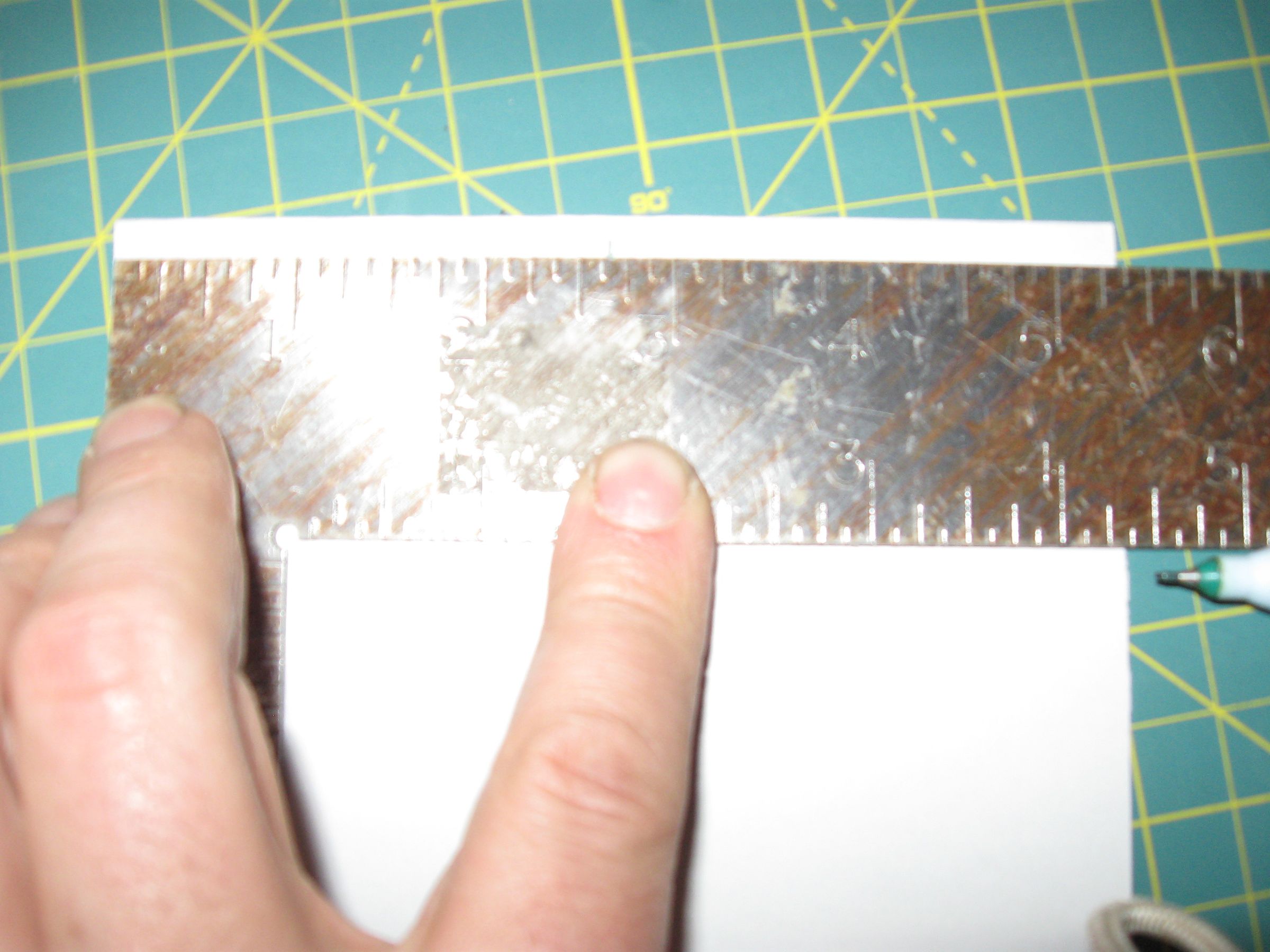 Paper Missile and Launcher : 4 Steps (with Pictures) - Instructables