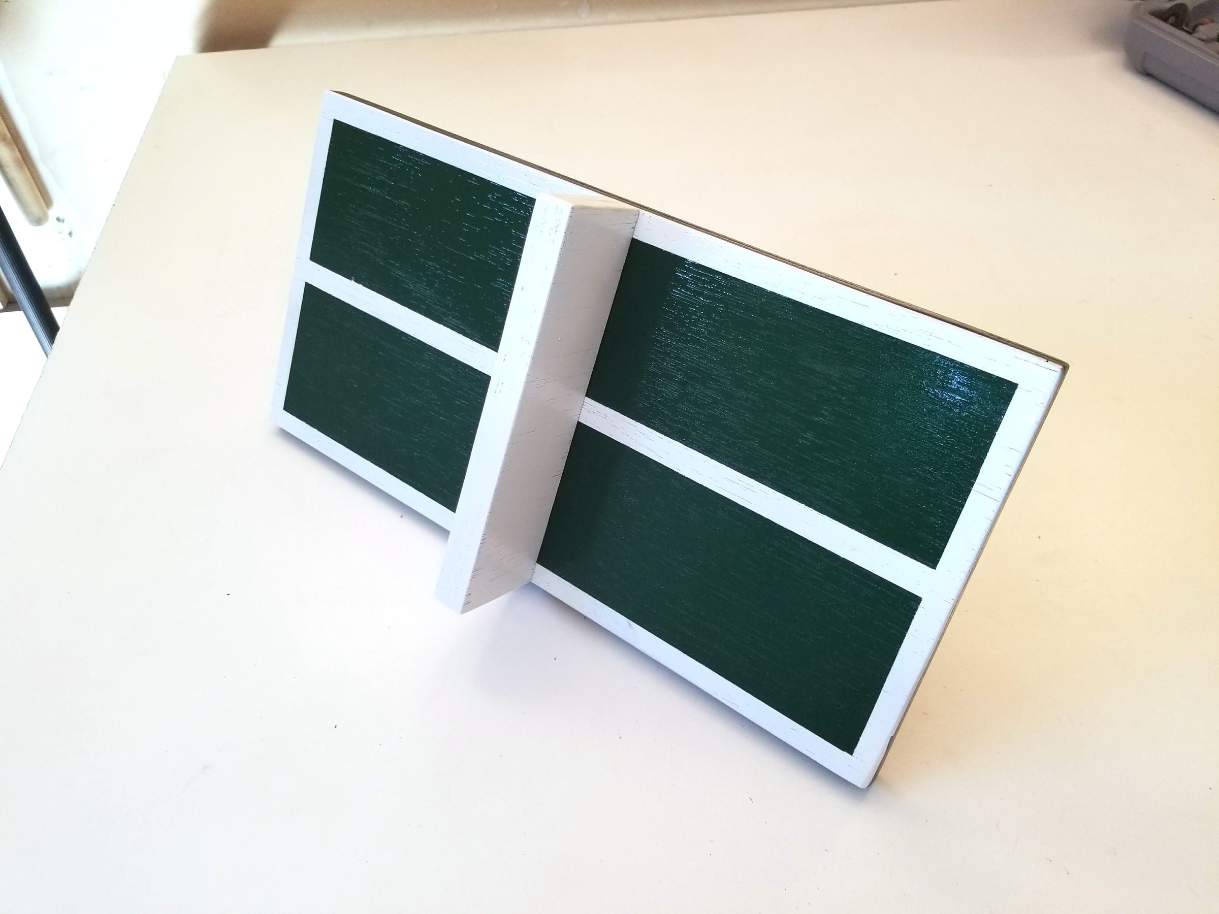 Personal Ping-Pong : 11 Steps (with Pictures) - Instructables