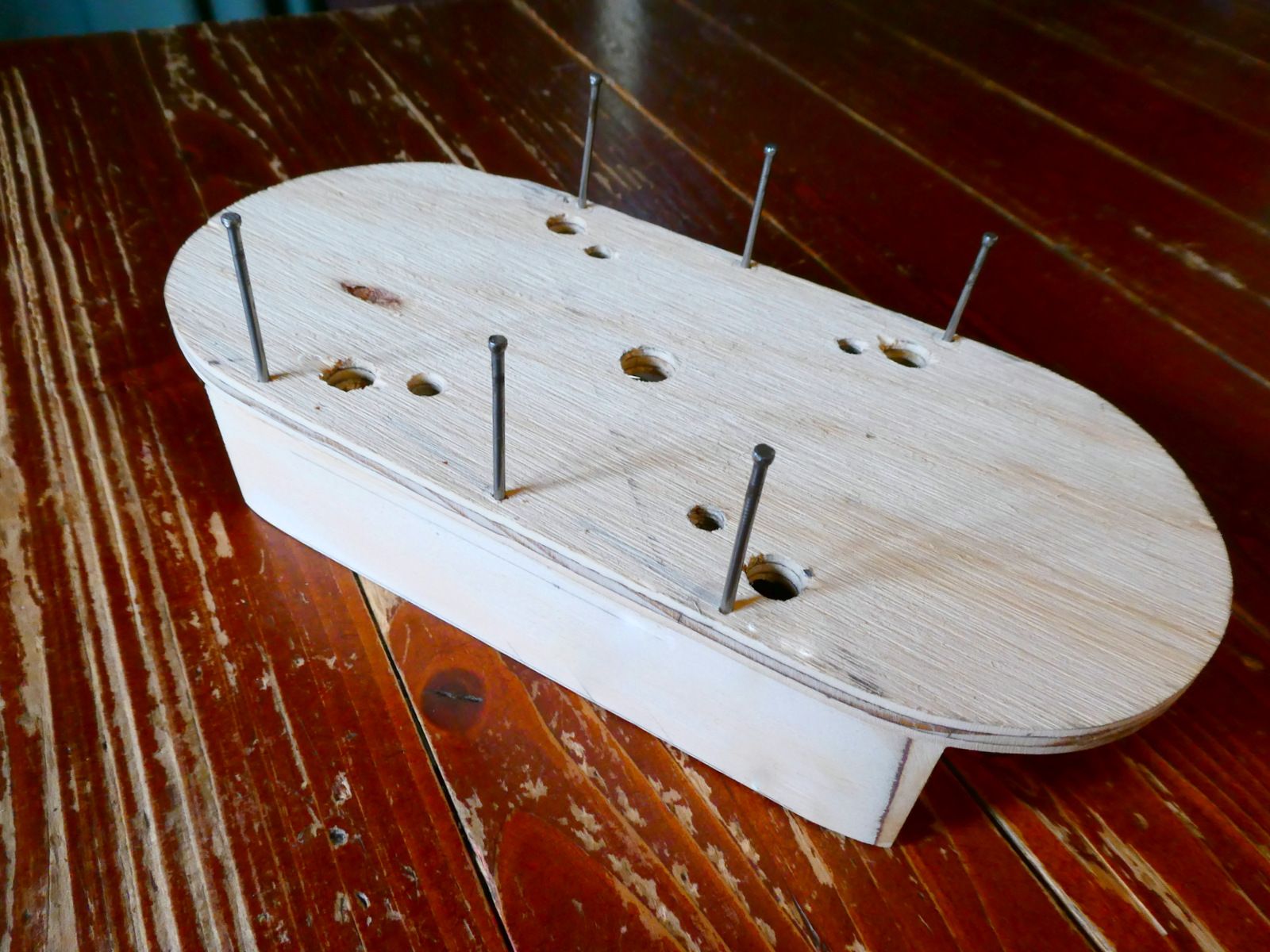 Homemade Quadcopter : 8 Steps (with Pictures) - Instructables