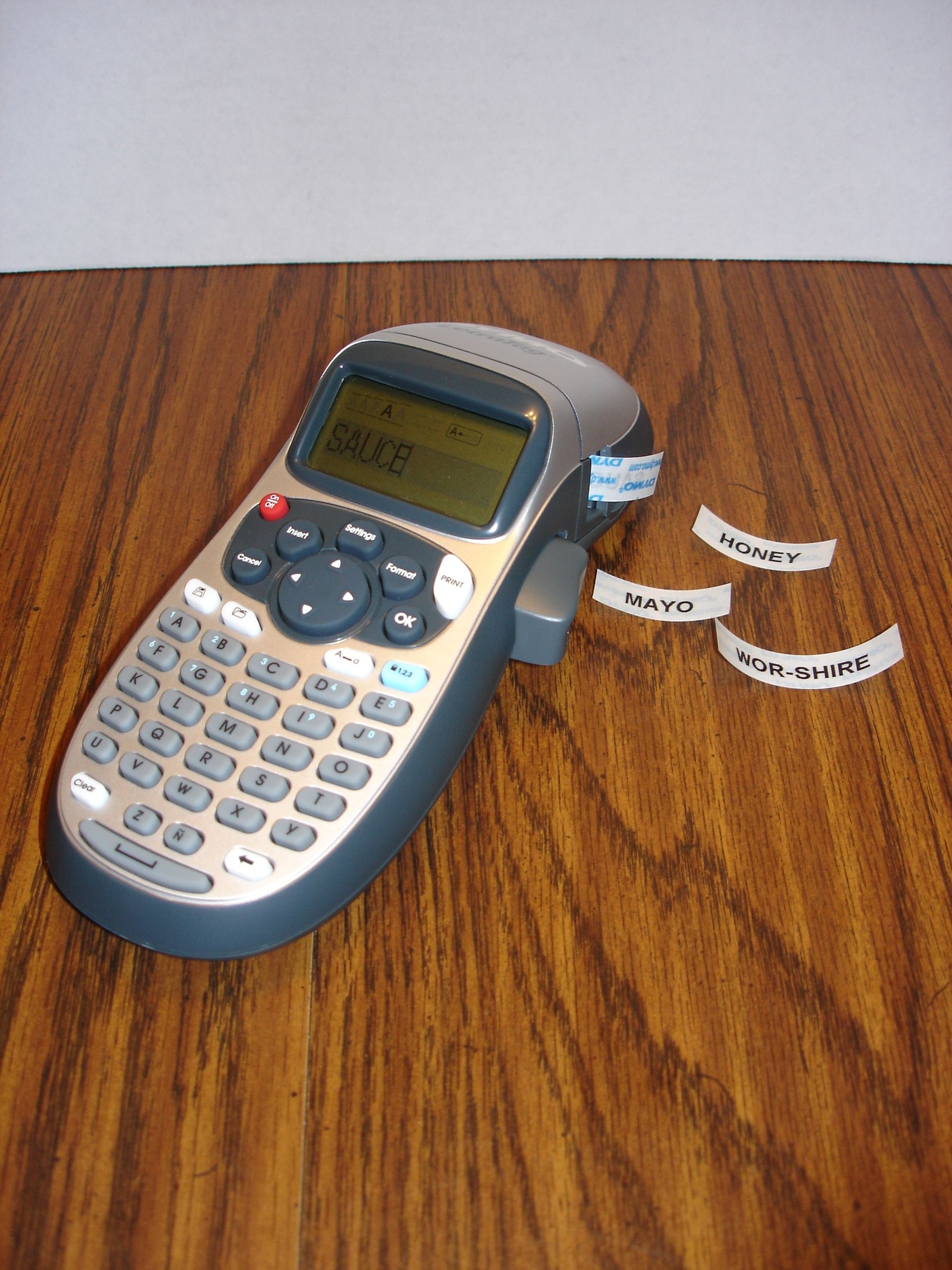 [A Condiment Solution for Camping] : 4 Steps (with Pictures ...