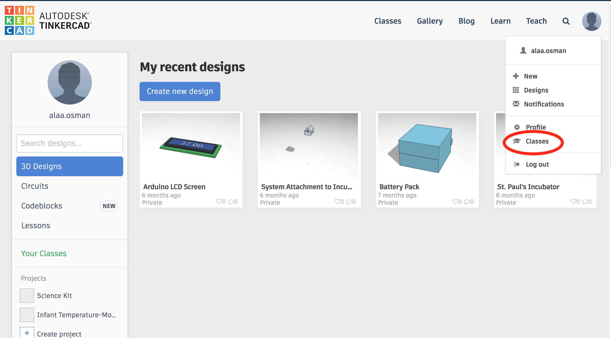 Making a Classroom on Tinkercad - Instructables