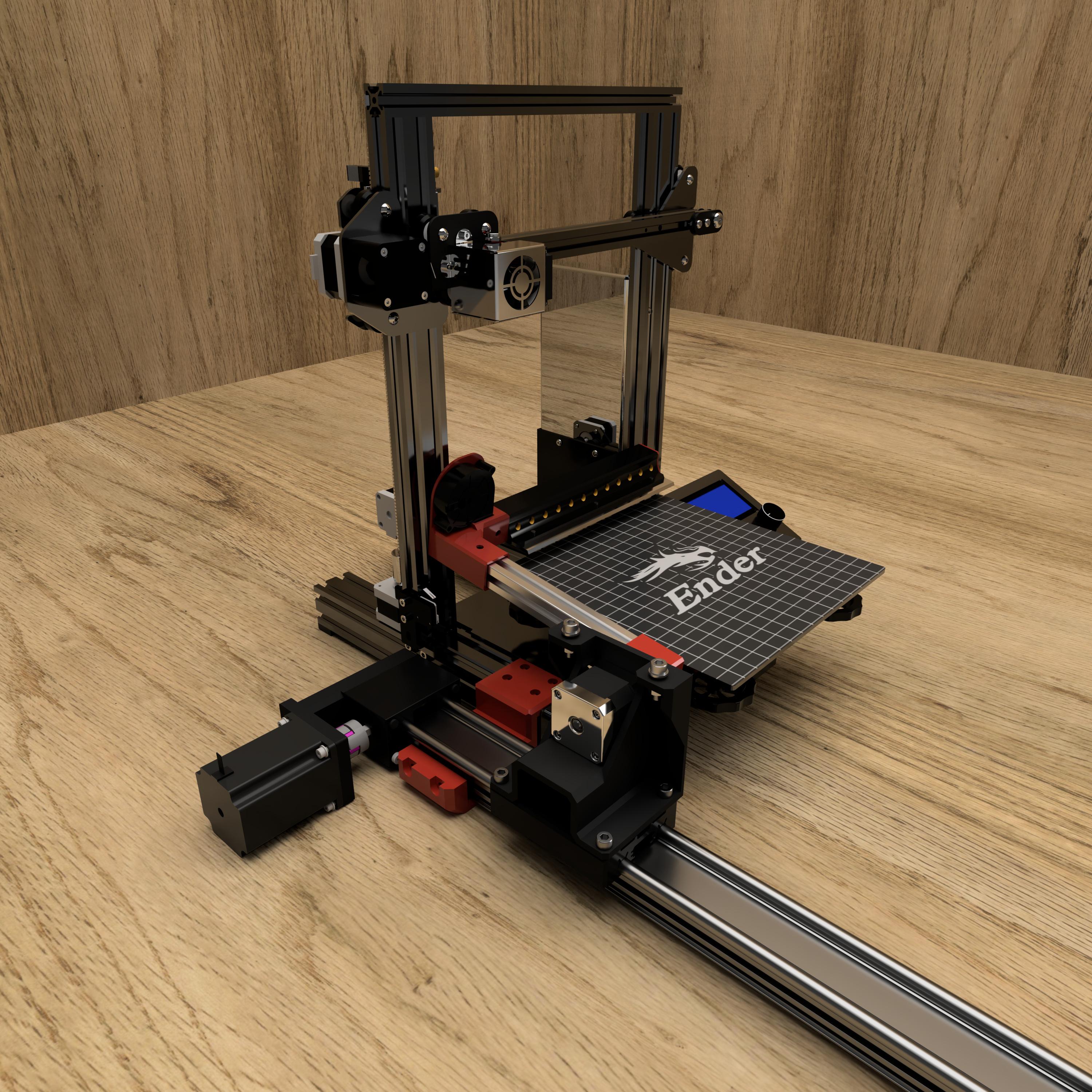 3D APR - 3D Automatic Print Removal : 11 Steps (with Pictures ...