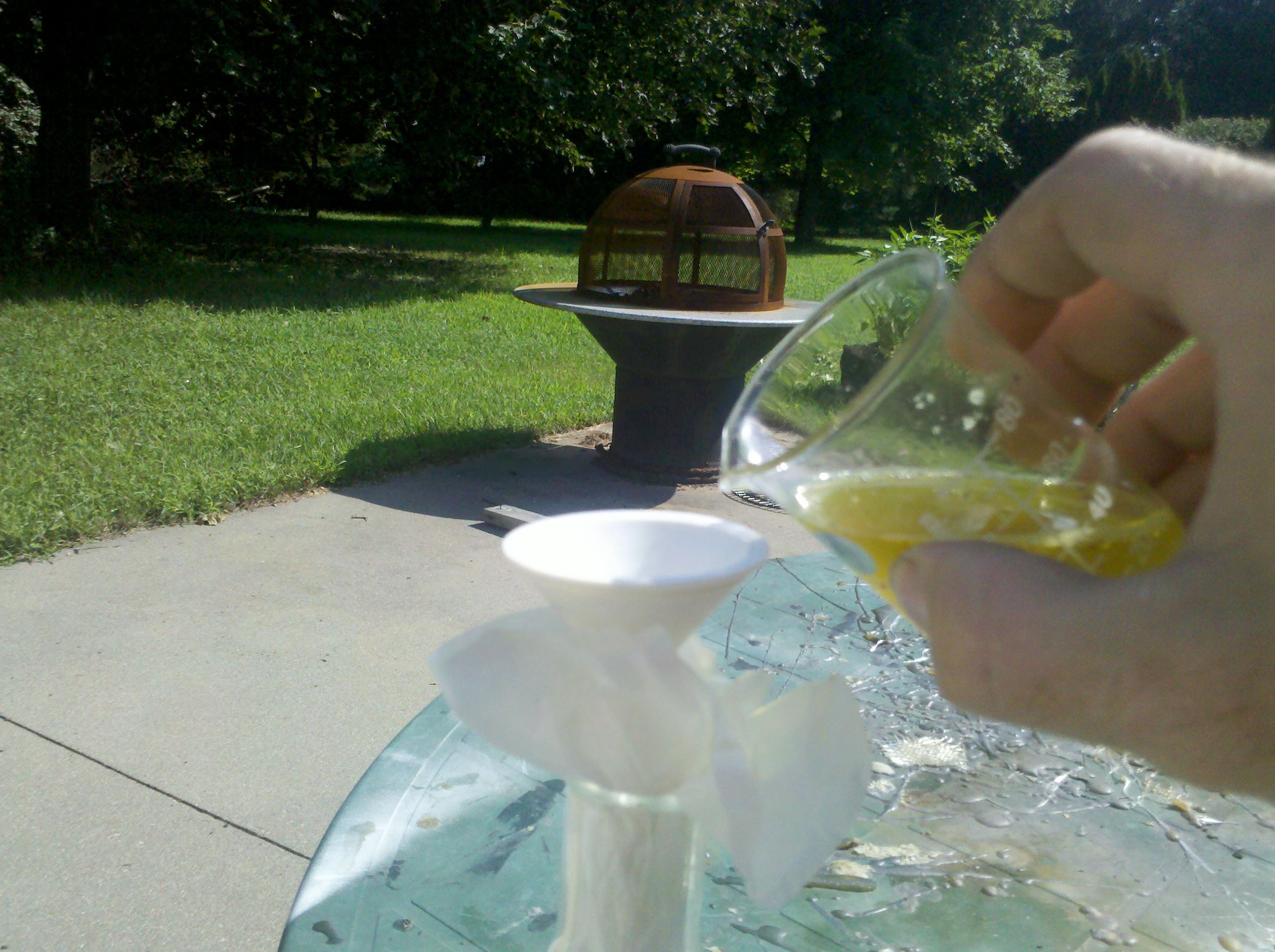 Gold Recovery Correctly : 12 Steps - Instructables