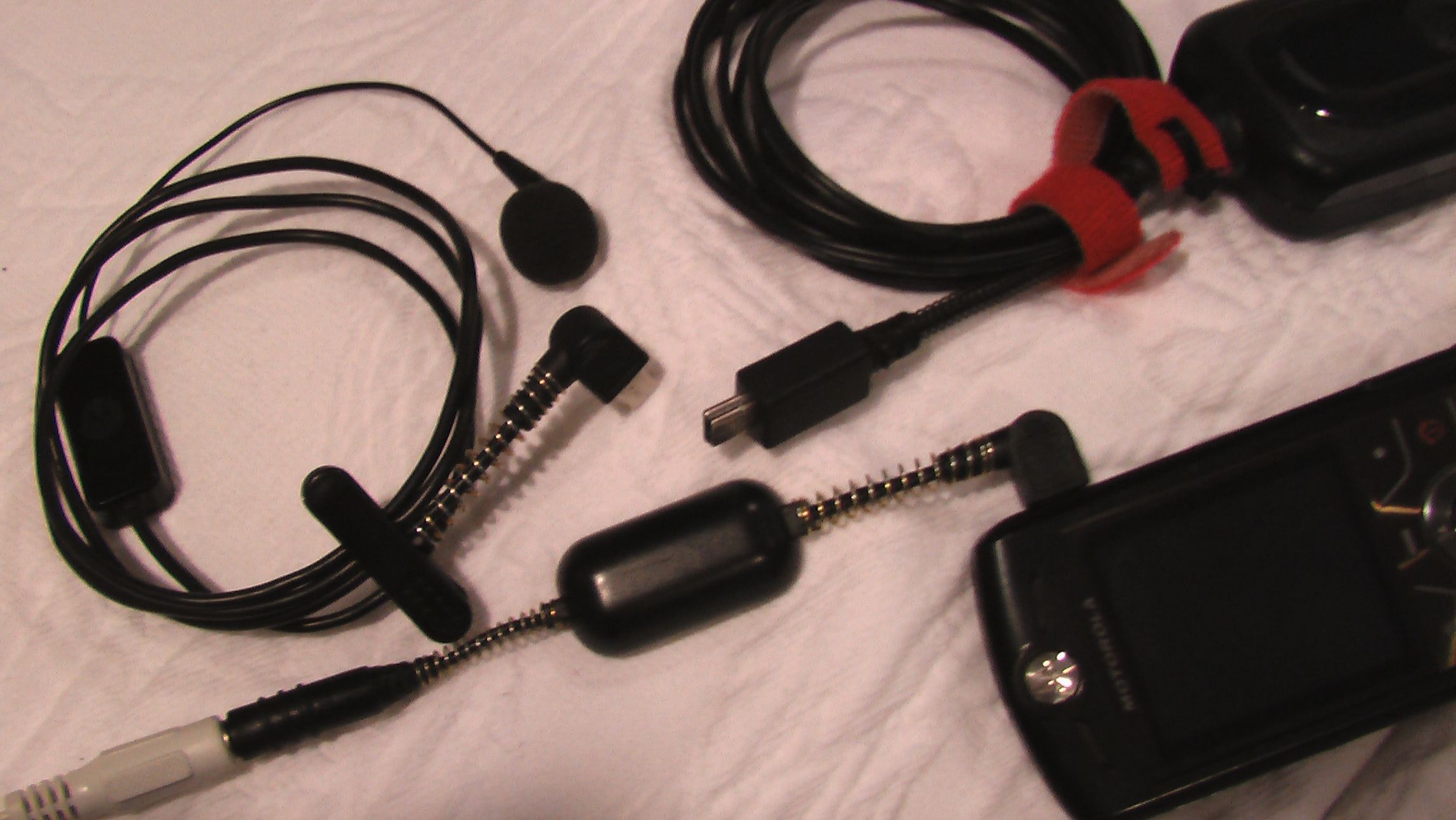 Portable Cable Management : 16 Steps (with Pictures) - Instructables