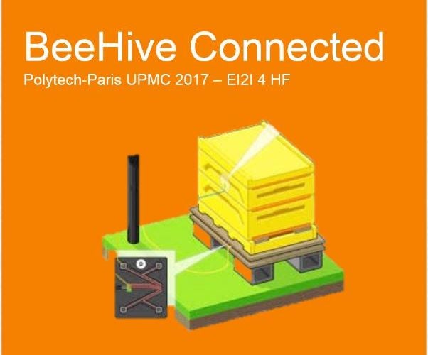 Beehive Connected : 7 Steps - Instructables