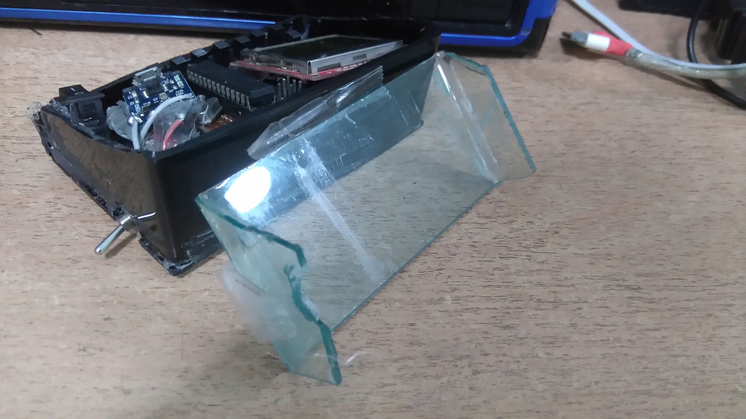 Binary Switch Game : 6 Steps - Instructables