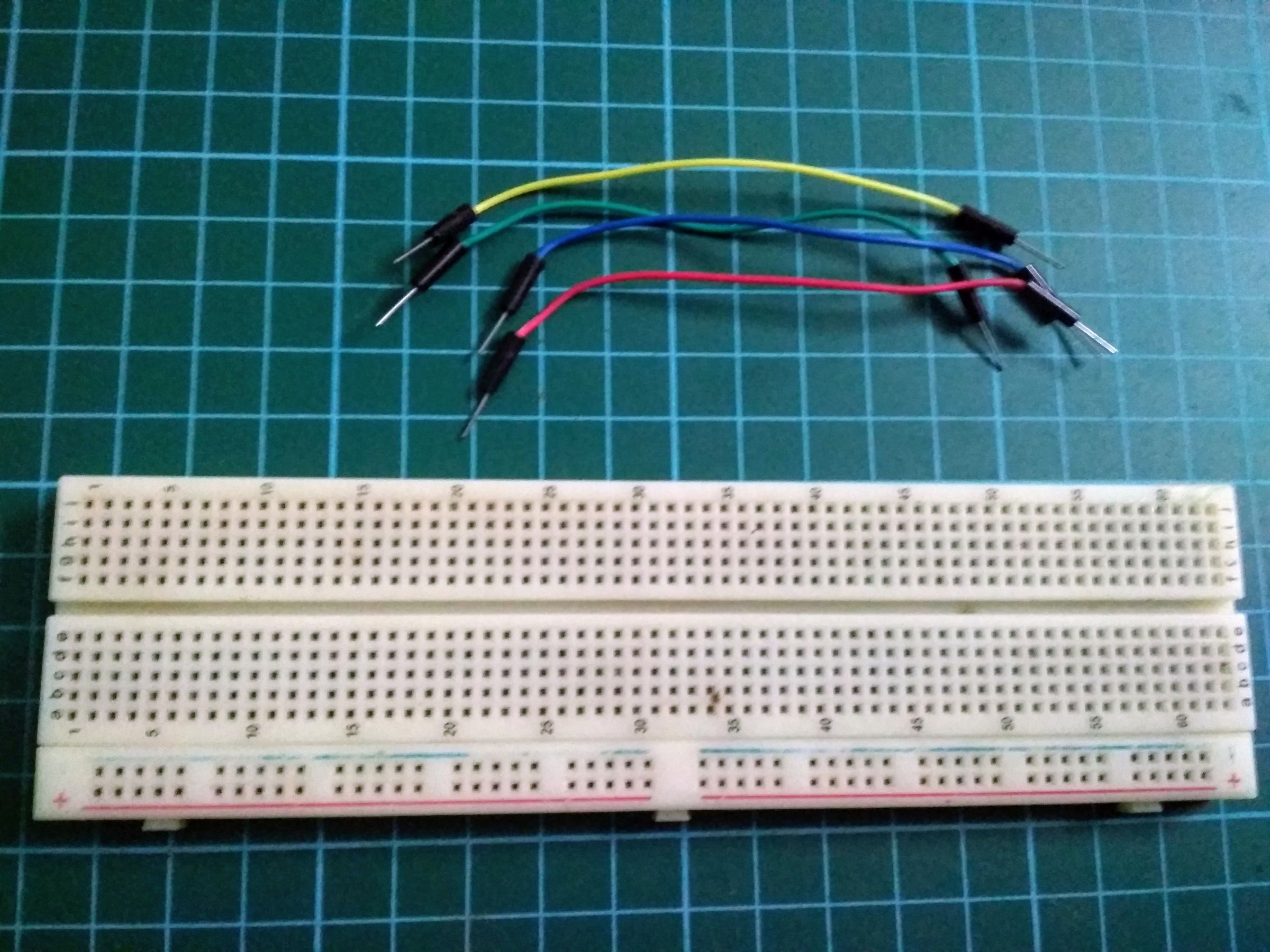Interfacing BMP180 ( Barometric Pressure Sensor) With Arduino : 9 Steps ...