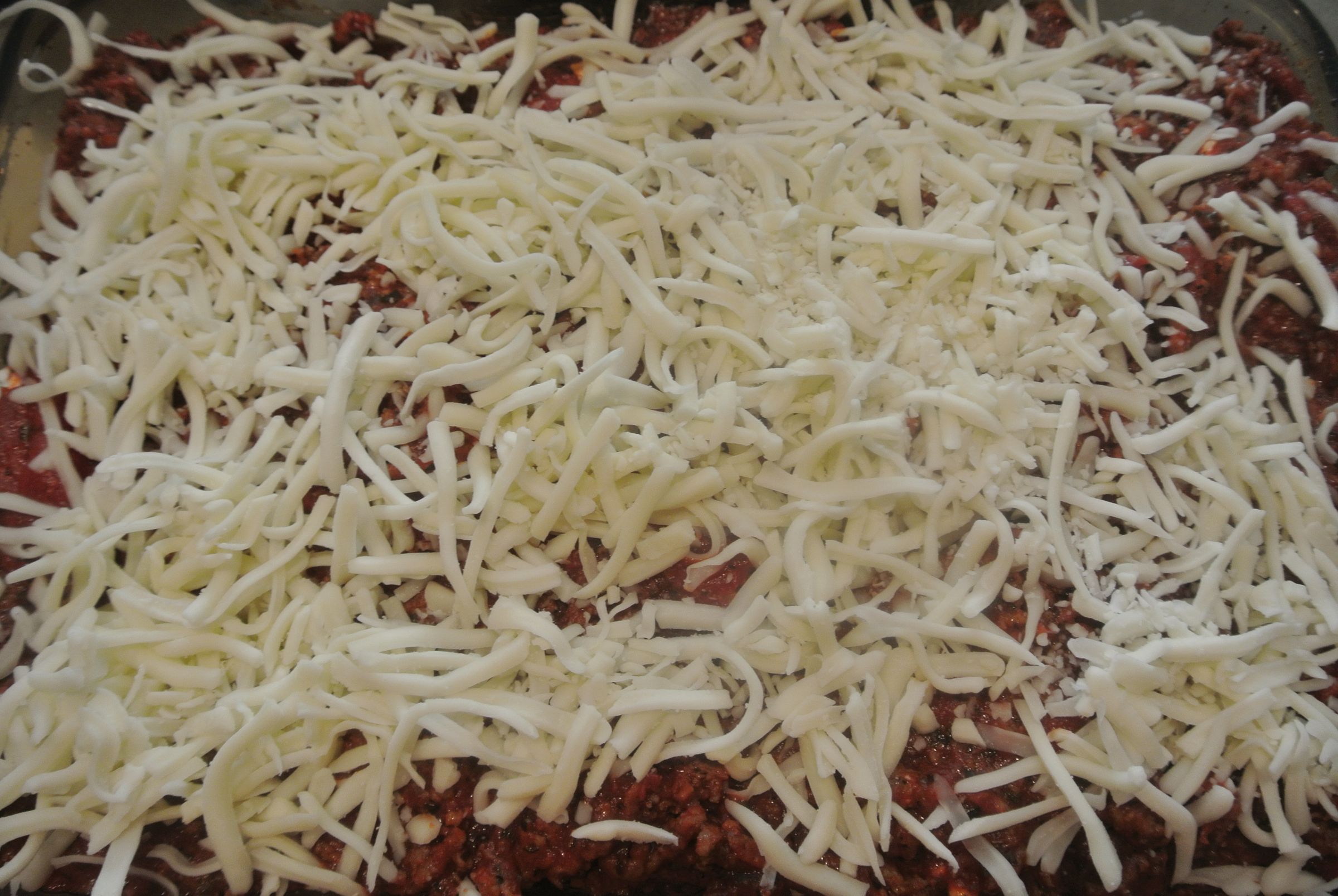 8 Pound Lasagne : 8 Steps (with Pictures) - Instructables