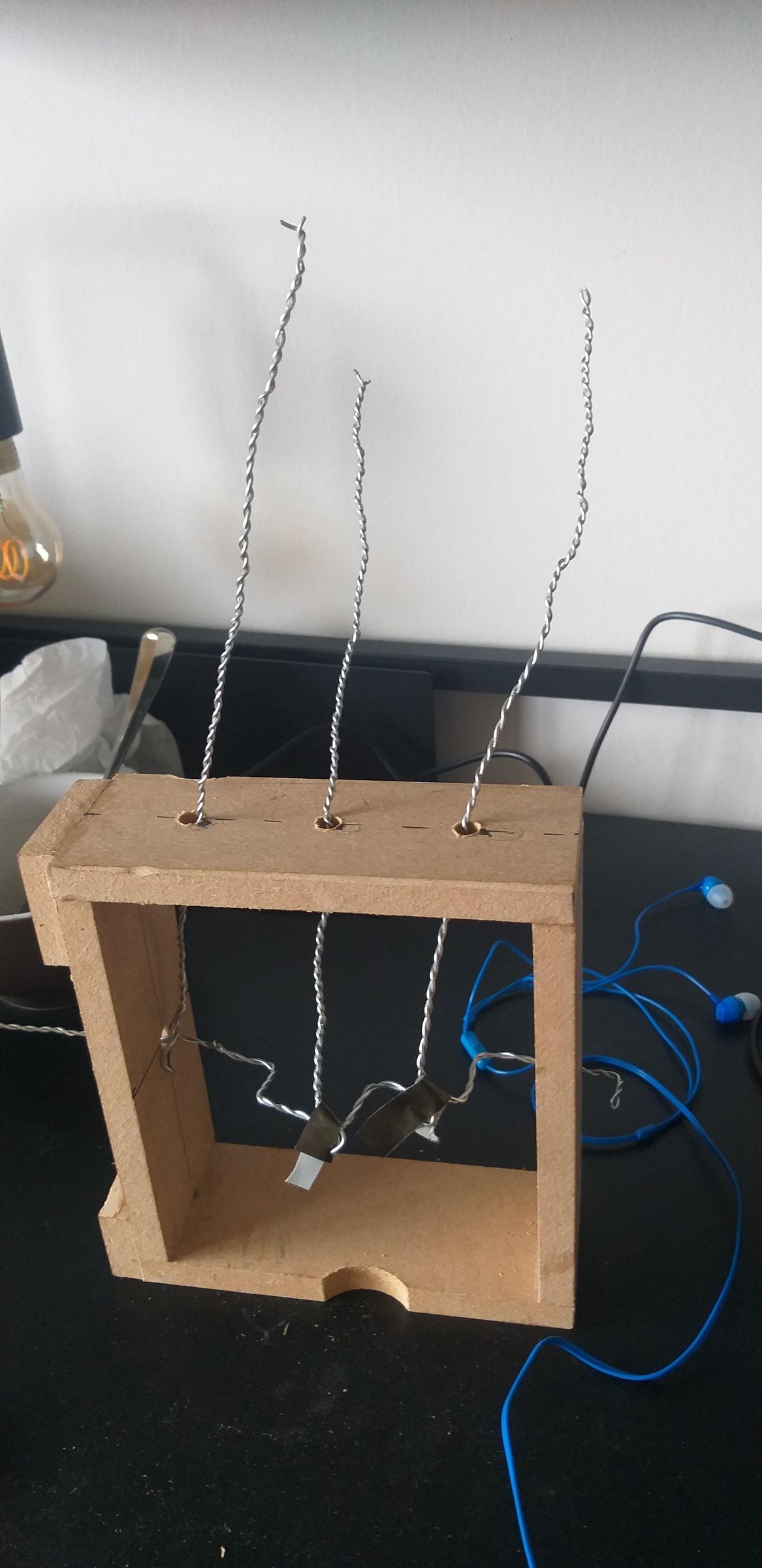 Mechanical Dragon (Arduino + Automata) : 14 Steps - Instructables