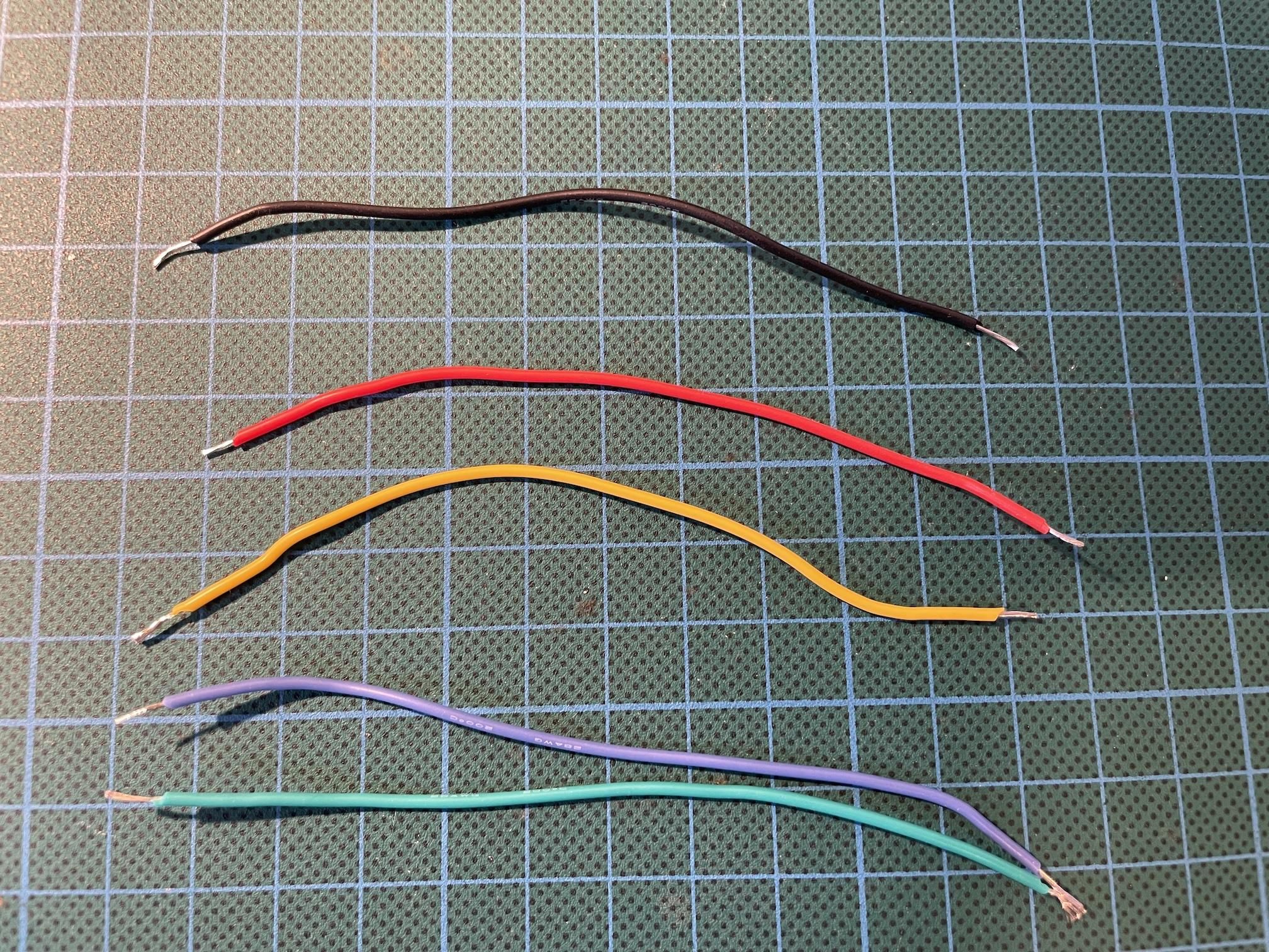 Soldering Wires to PCB Mount Panel Hardware - Using PCB Mount Panel ...