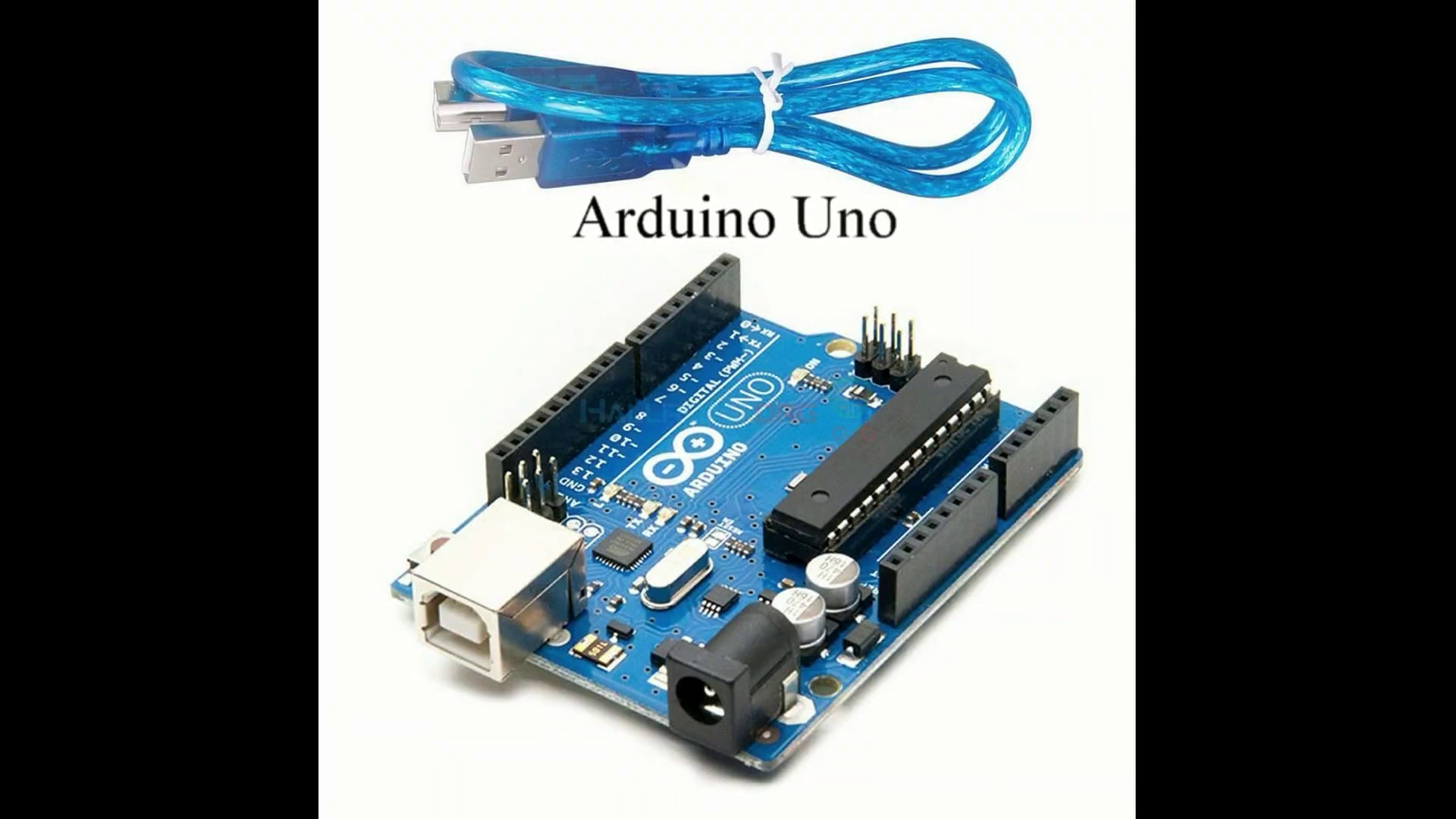 How to Use a Potentiometer With Arduino : 3 Steps - Instructables