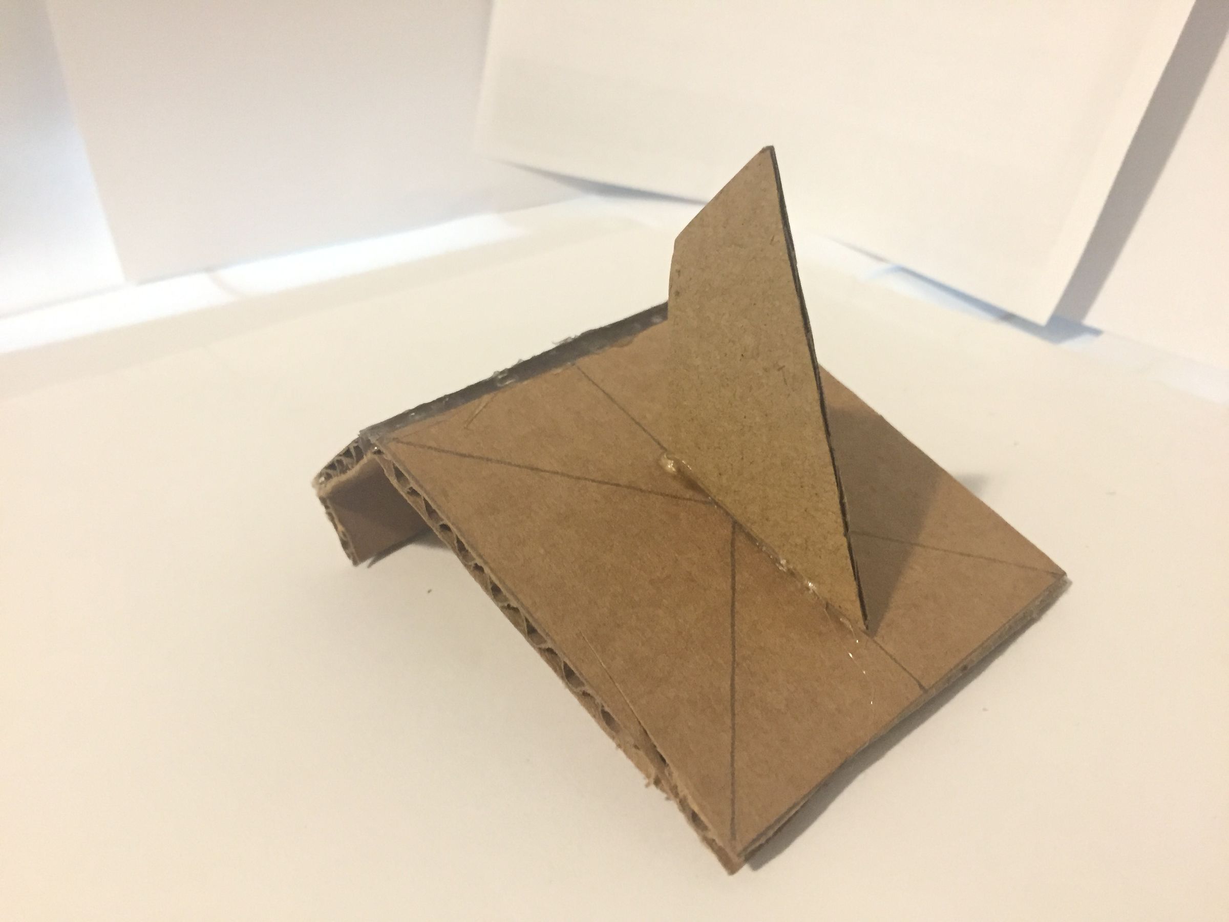 Multi Use Stand : 6 Steps - Instructables