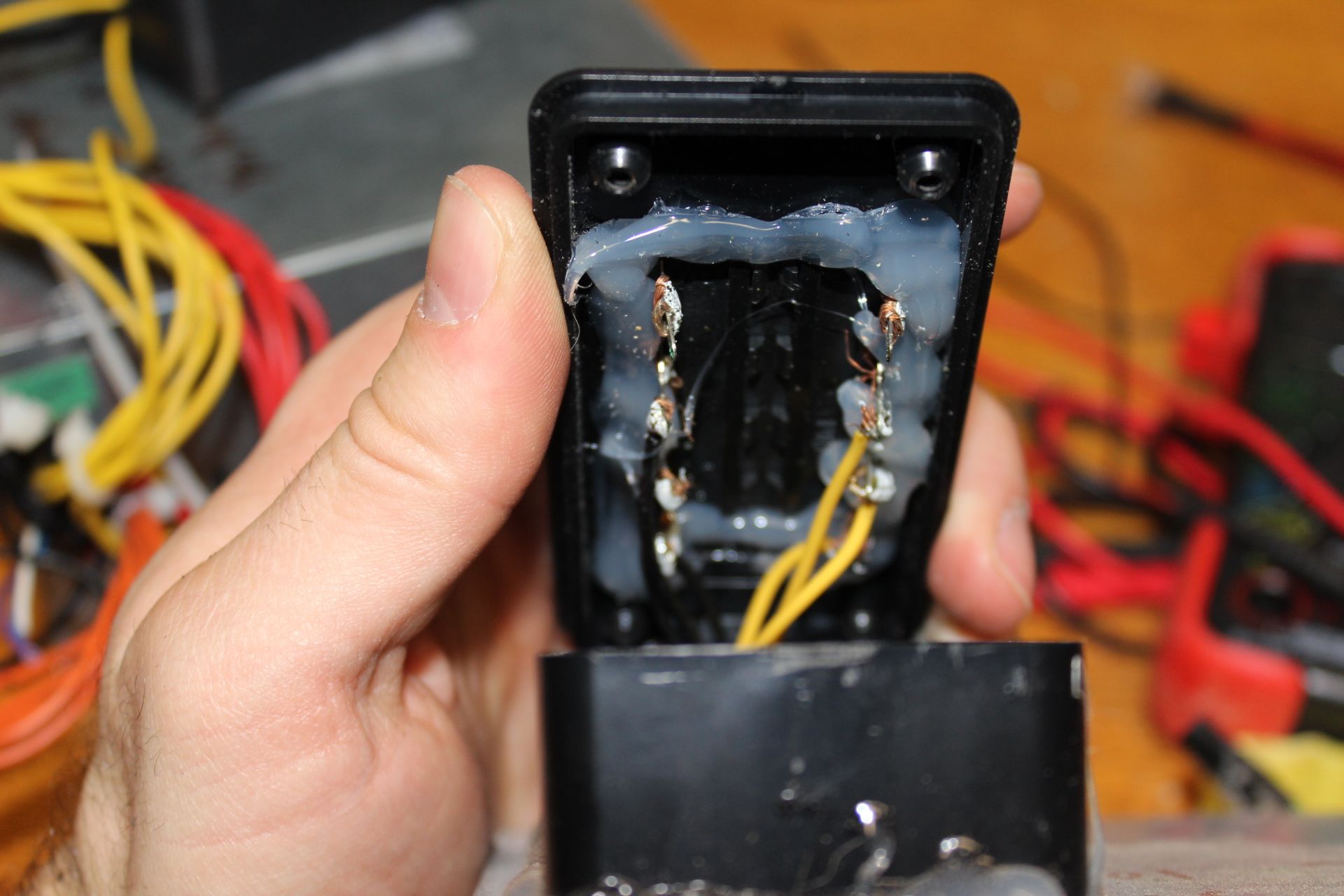Simple Plug and Play LED Lighting : 12 Steps (with Pictures ...