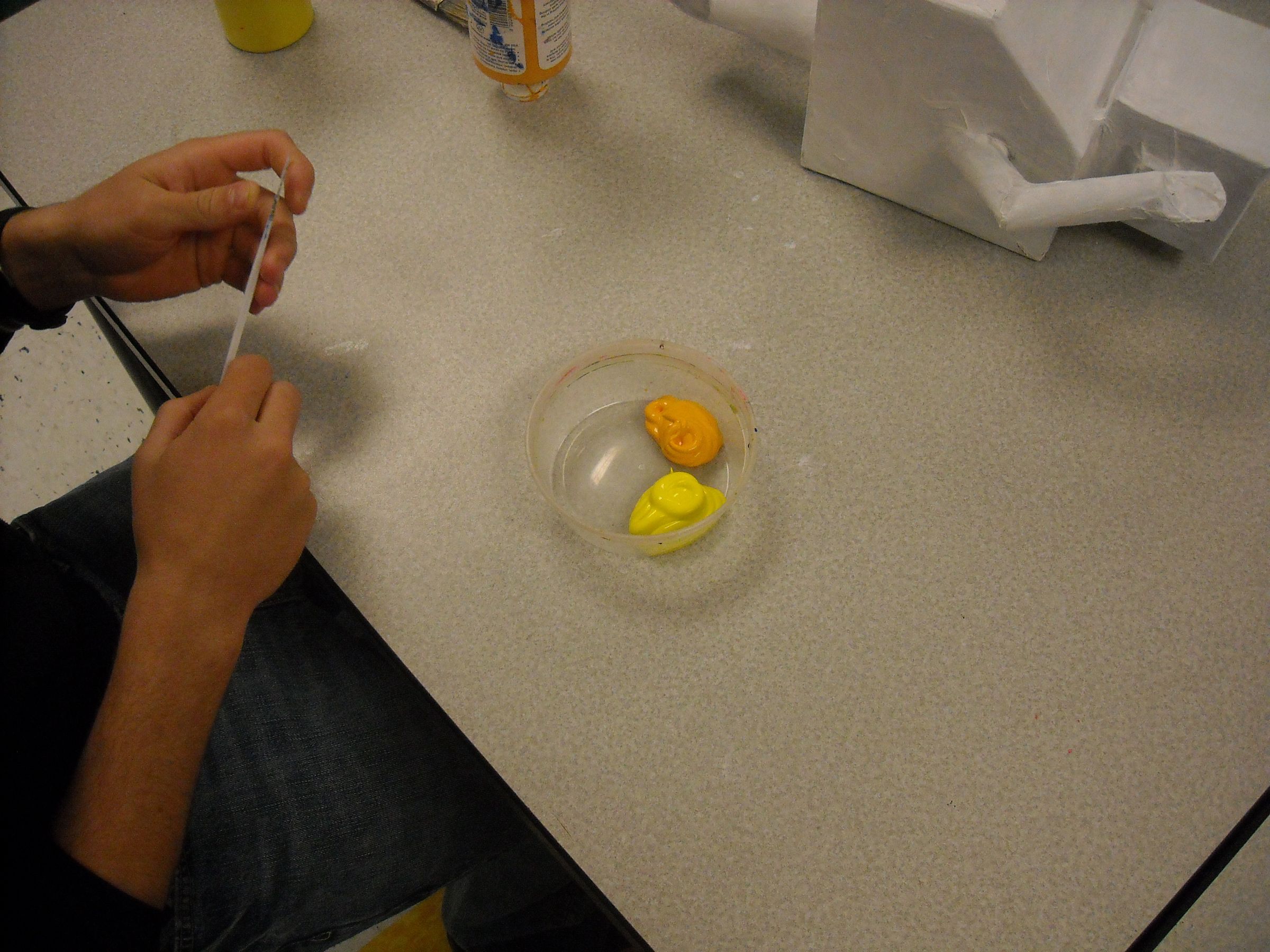 Paper Mache : 7 Steps - Instructables