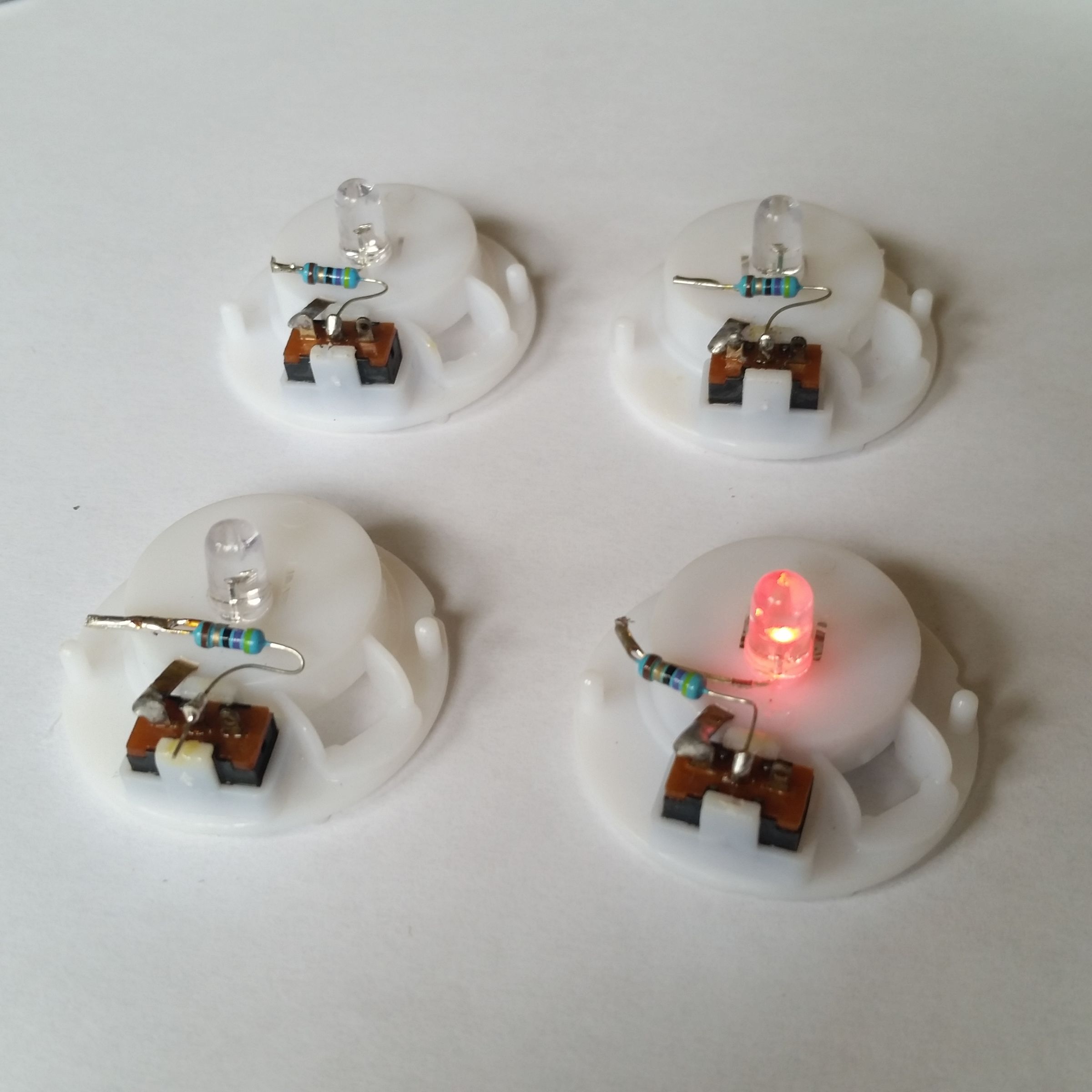 Astronomer's Tea Lamp - Introduction : 8 Steps (with Pictures ...