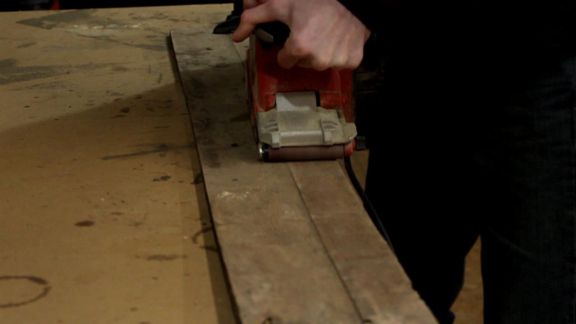 Pallet Wood Viking Shield (Make It Medieval-Ish) : 22 Steps (with ...