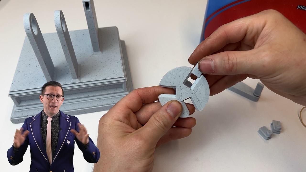 The Scientific Solution for Perfectly Splitting Oreos! : 4 Steps (with ...