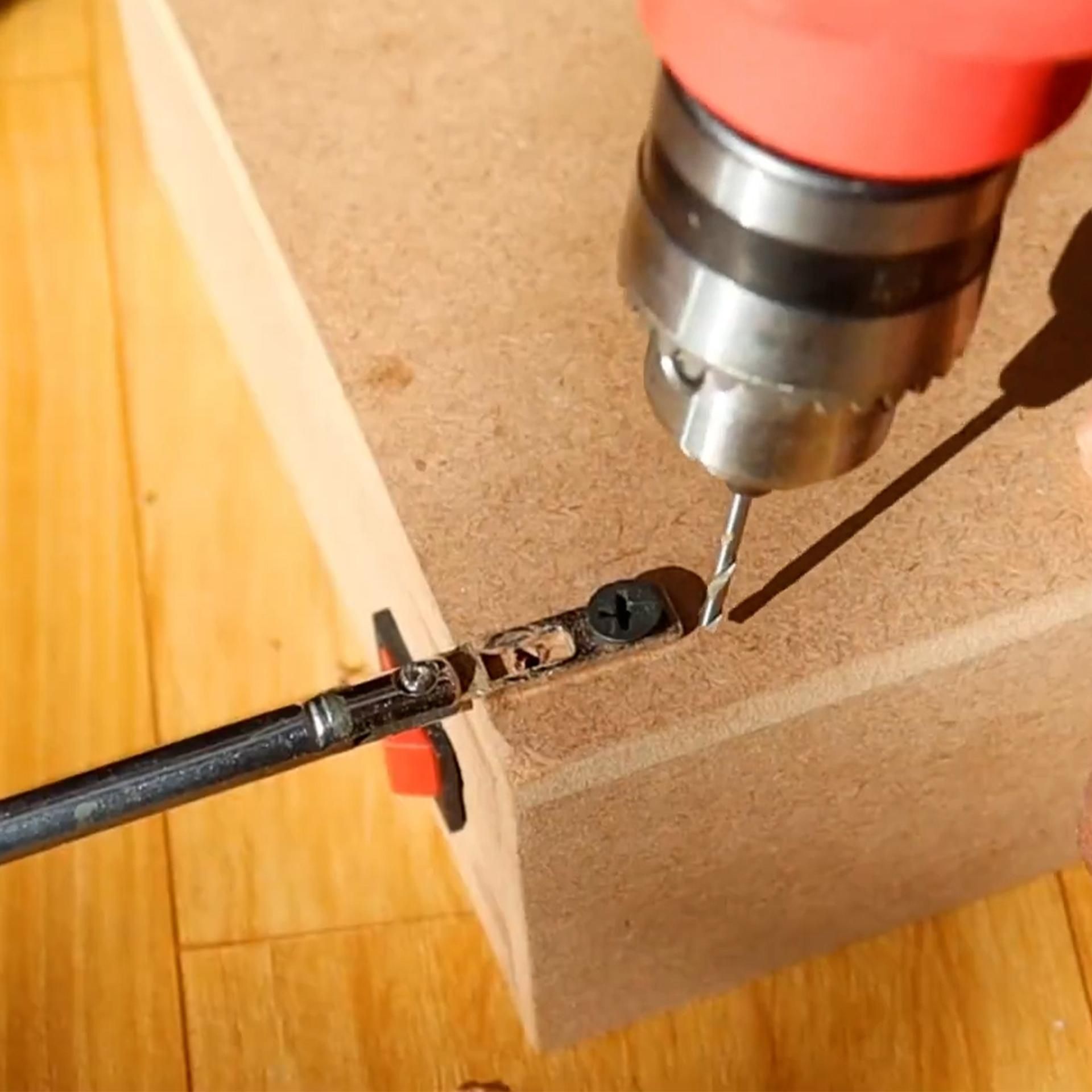 DIY FM Radio — Build a FM Receiver at Home With the Sony 1619 FM Radio ...