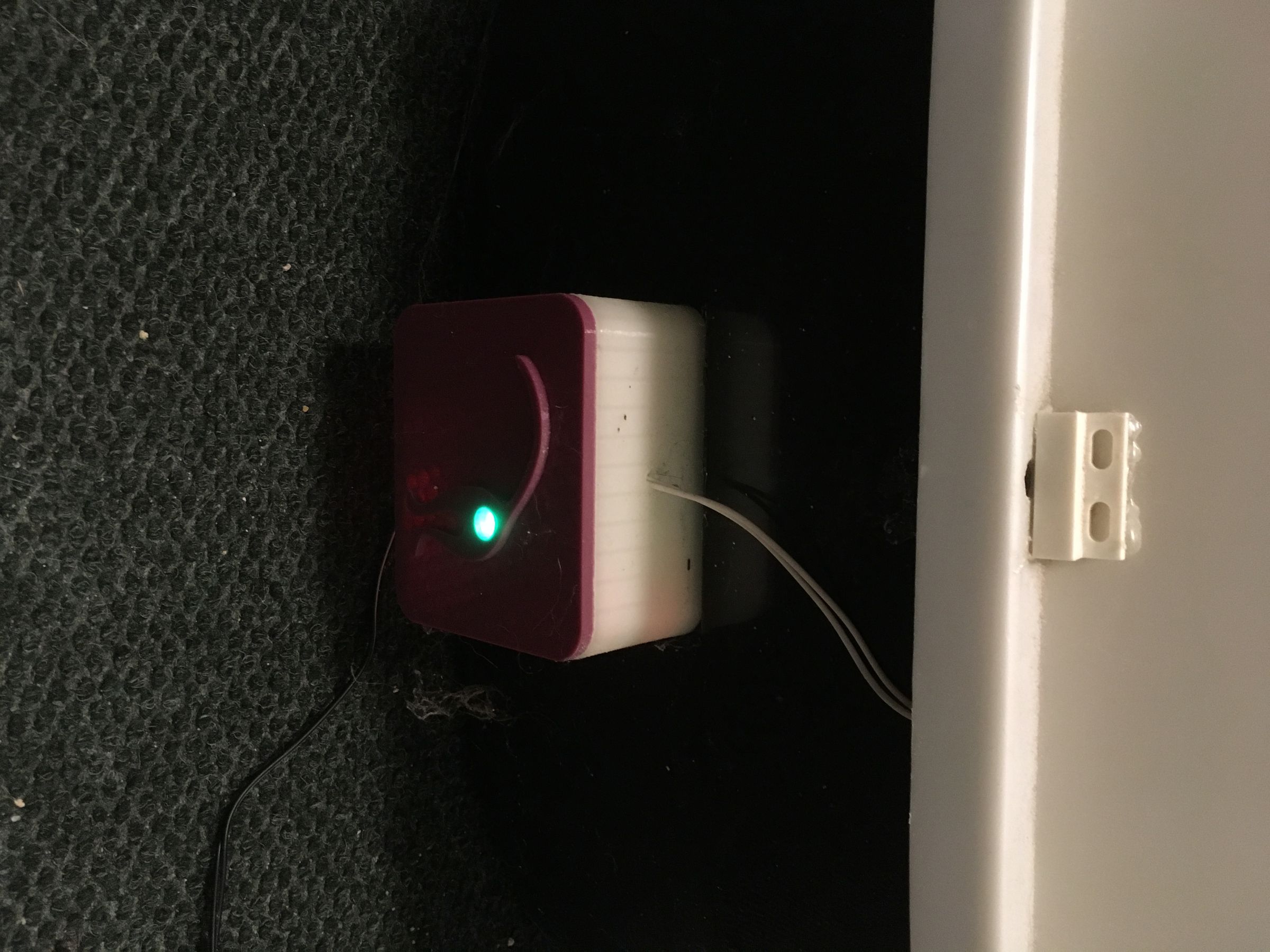 Cat Litter Box Cleaning Indicator/Timer : 6 Steps - Instructables