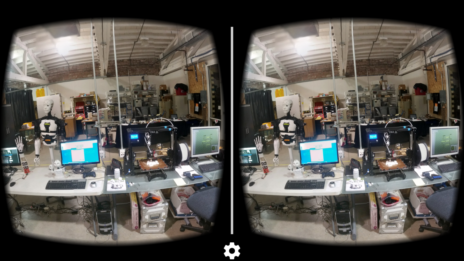 360 Degree Photospheres : 6 Steps - Instructables