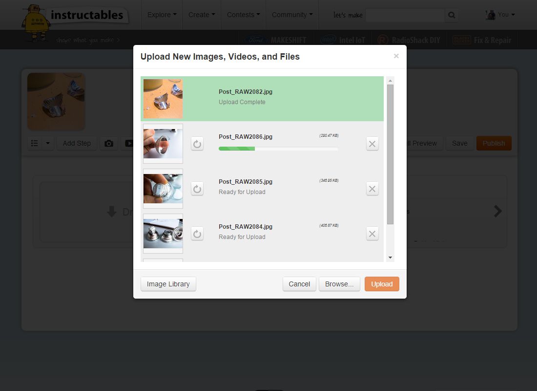 How to Add Notes to Pictures in Comments : 4 Steps - Instructables
