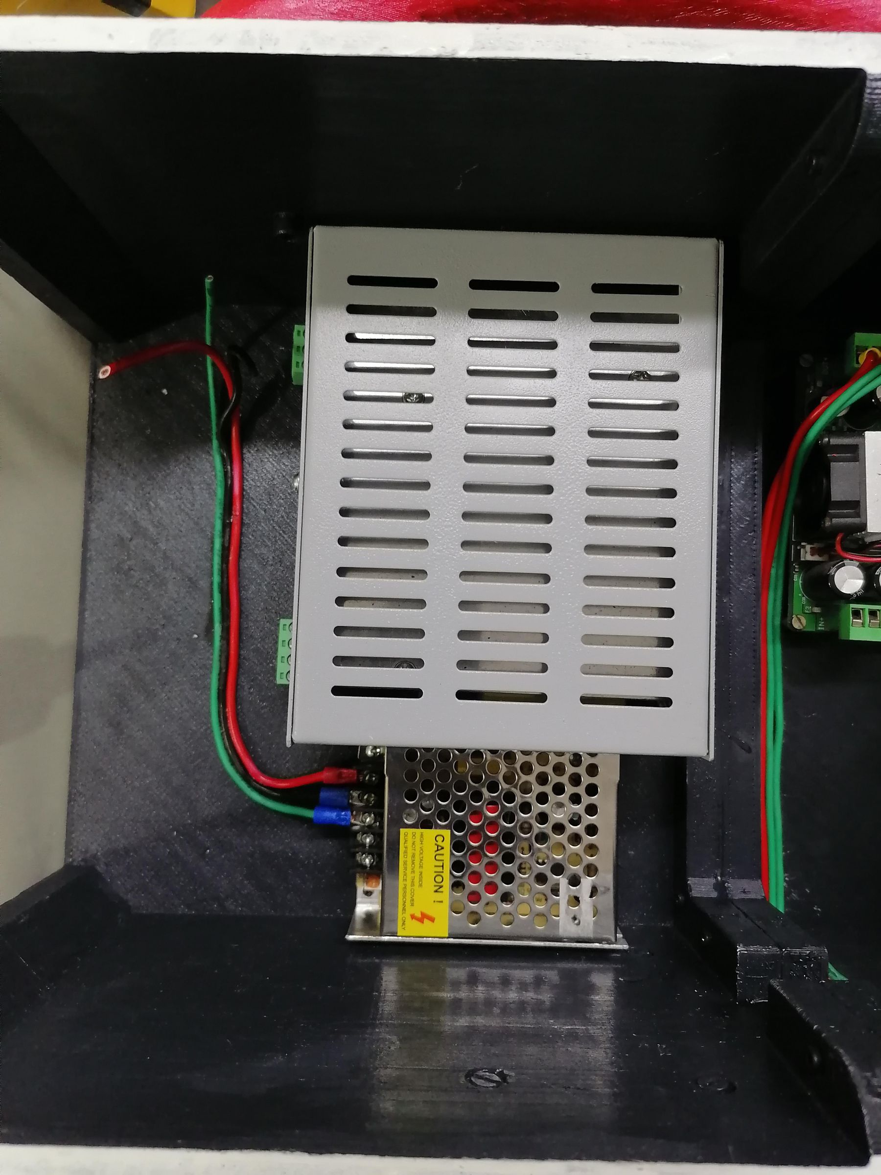 DIY Bench Power Supply : 20 Steps (with Pictures) - Instructables