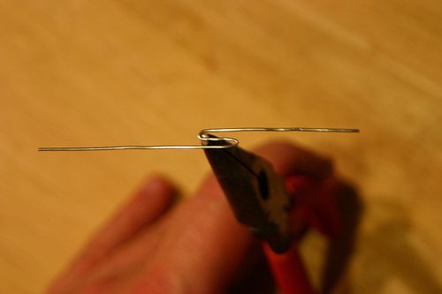 Little Paper Clip Puzzle