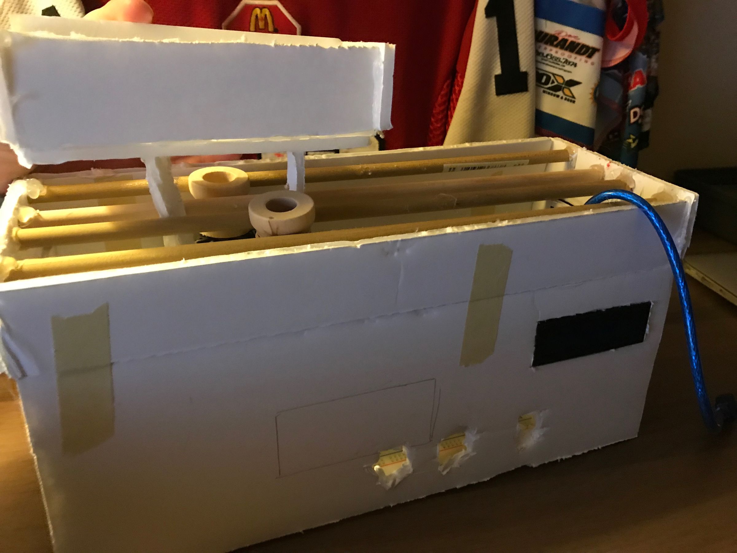 DIY Photography Slider : 4 Steps - Instructables