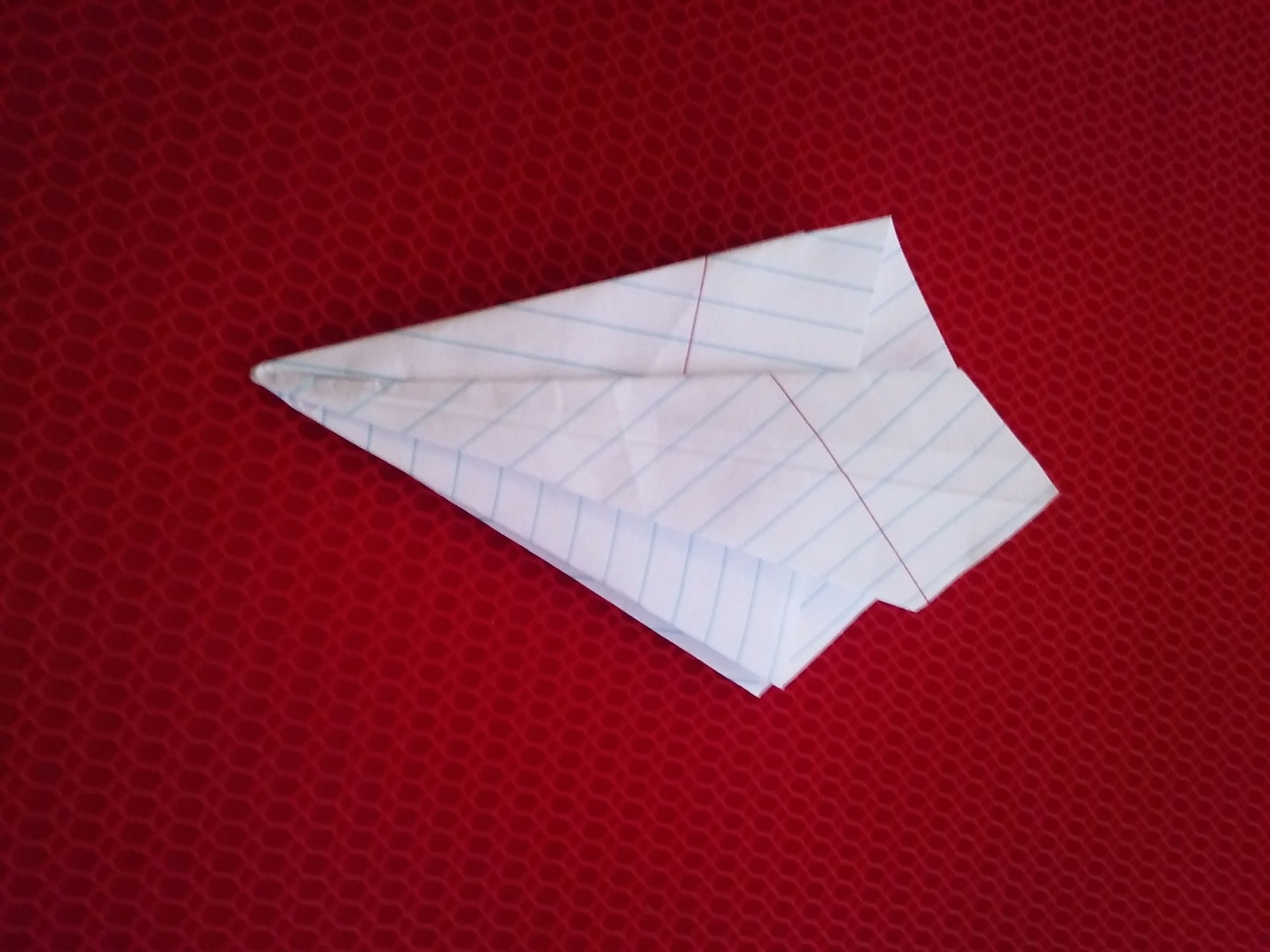 DIY: Origami Star Destroyer : 3 Steps - Instructables