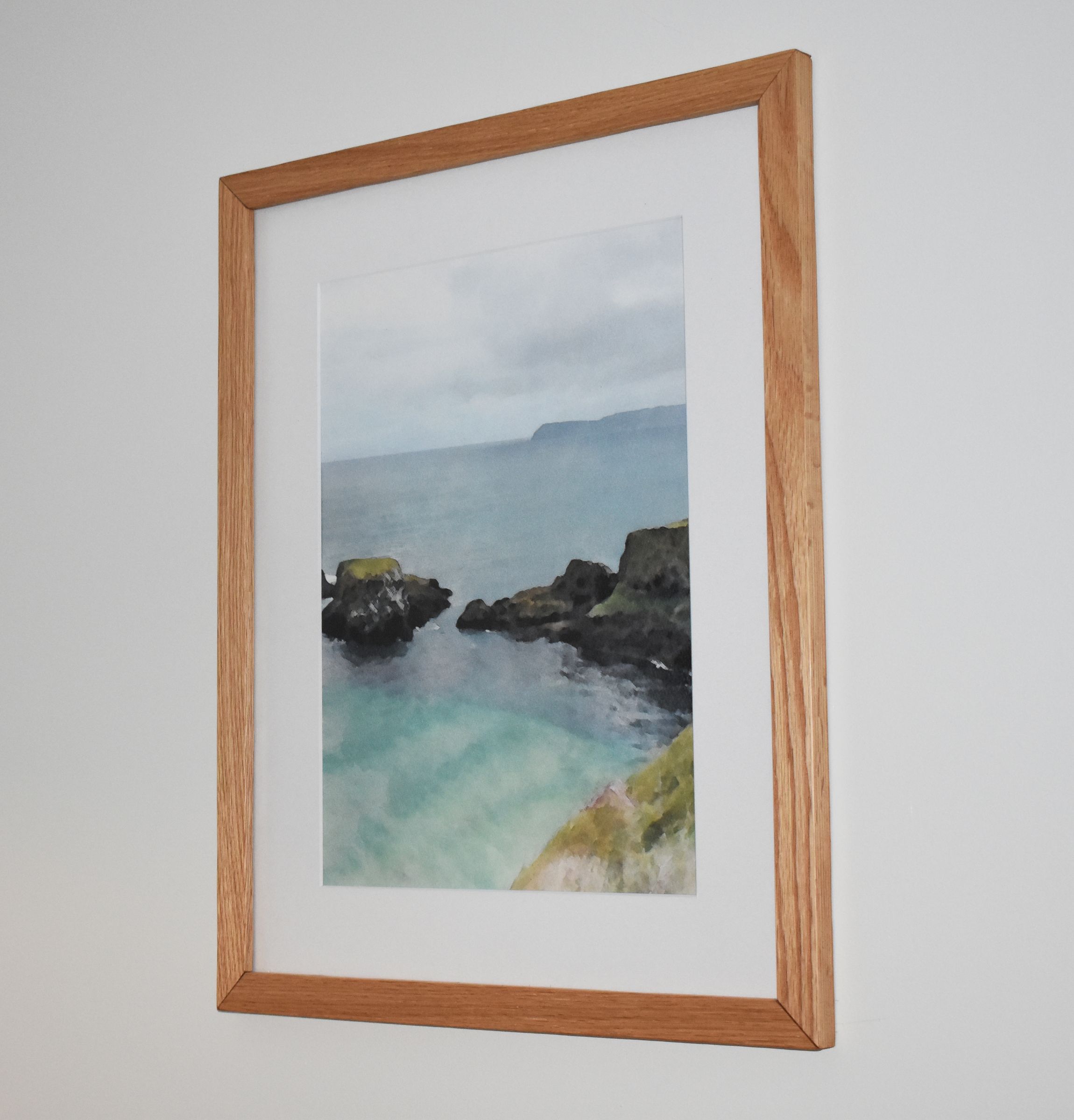 CNC Wooden Picture Frames : 4 Steps - Instructables