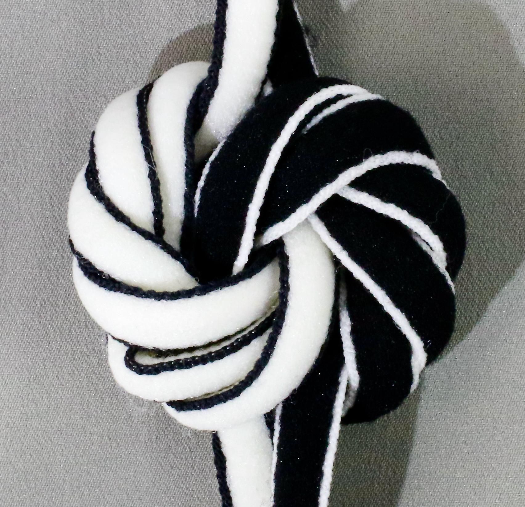 Mandala Knot for Handfasting Rituals : 5 Steps (with Pictures ...