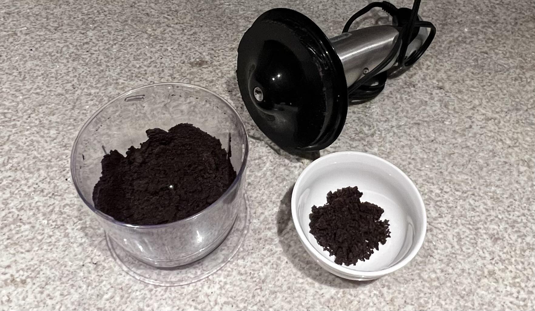 Oreo Cheesecake Balls : 8 Steps - Instructables