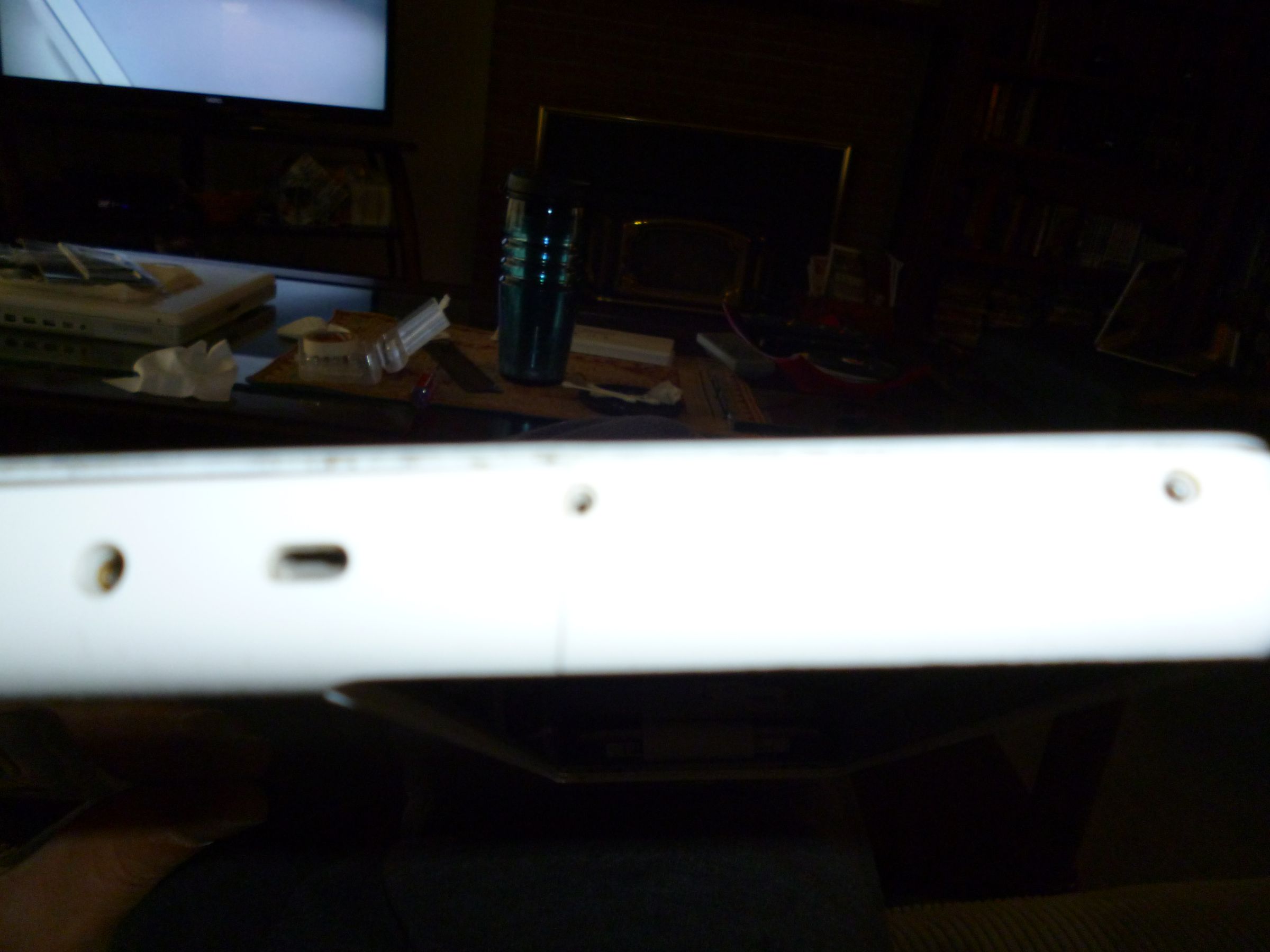 Fix a Broken Macbook Mousepad : 8 Steps - Instructables