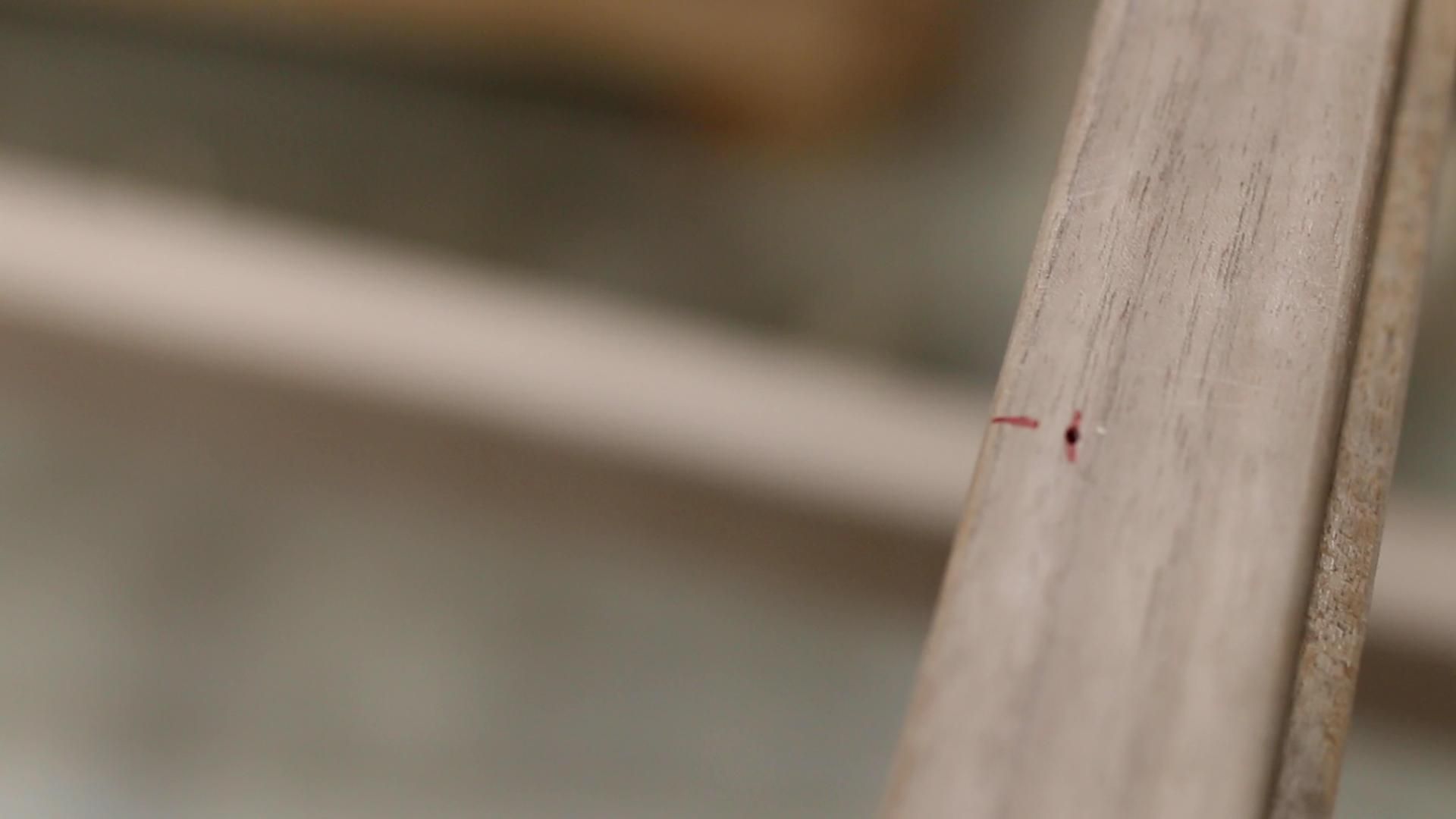 How to Install Figure 8 Table Top Fasteners : 5 Steps (with Pictures ...