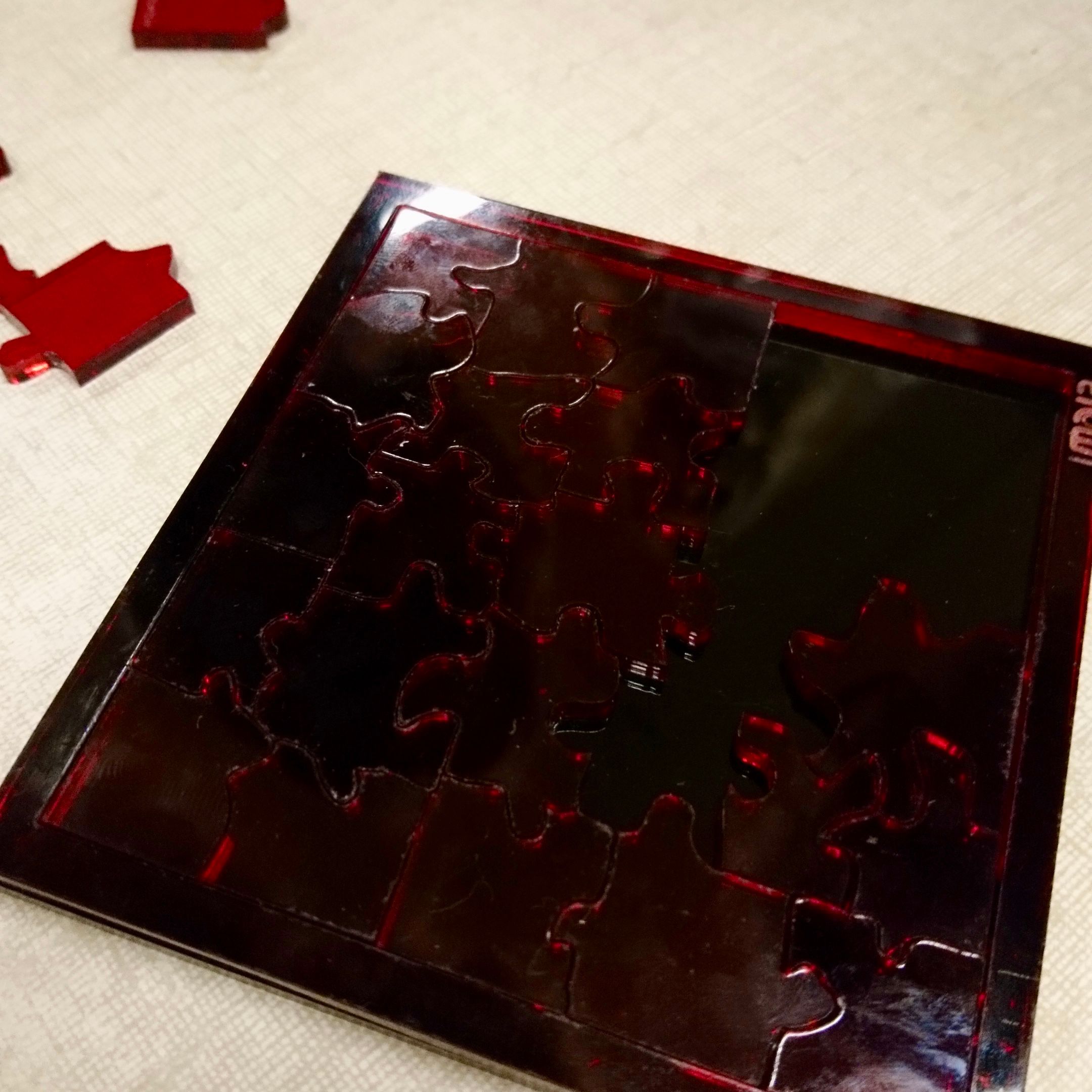 How to Design an Impossible Puzzle : 7 Steps (with Pictures ...