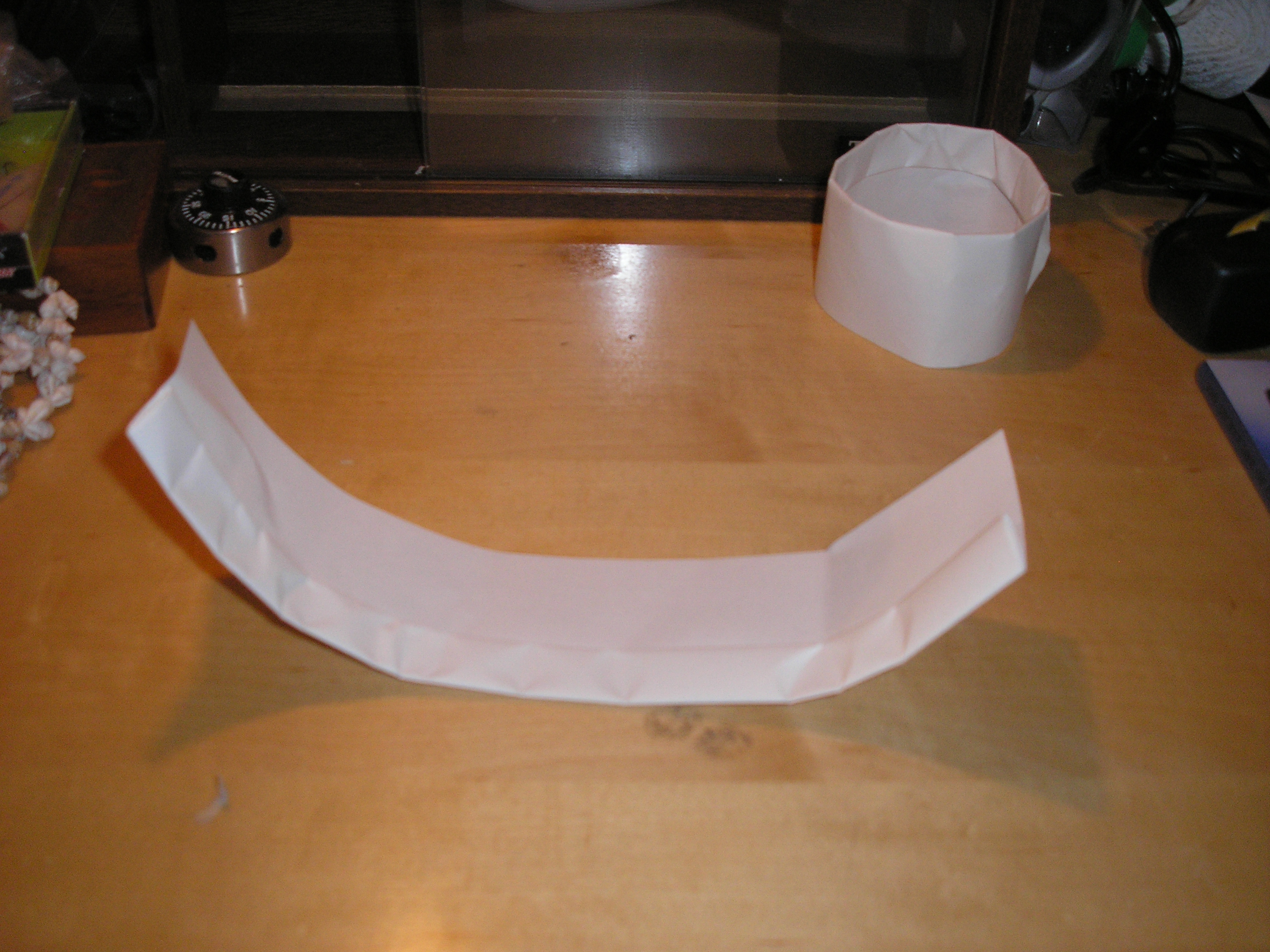 Flying Gyroscope Out of Piece of Paper!! : 7 Steps - Instructables