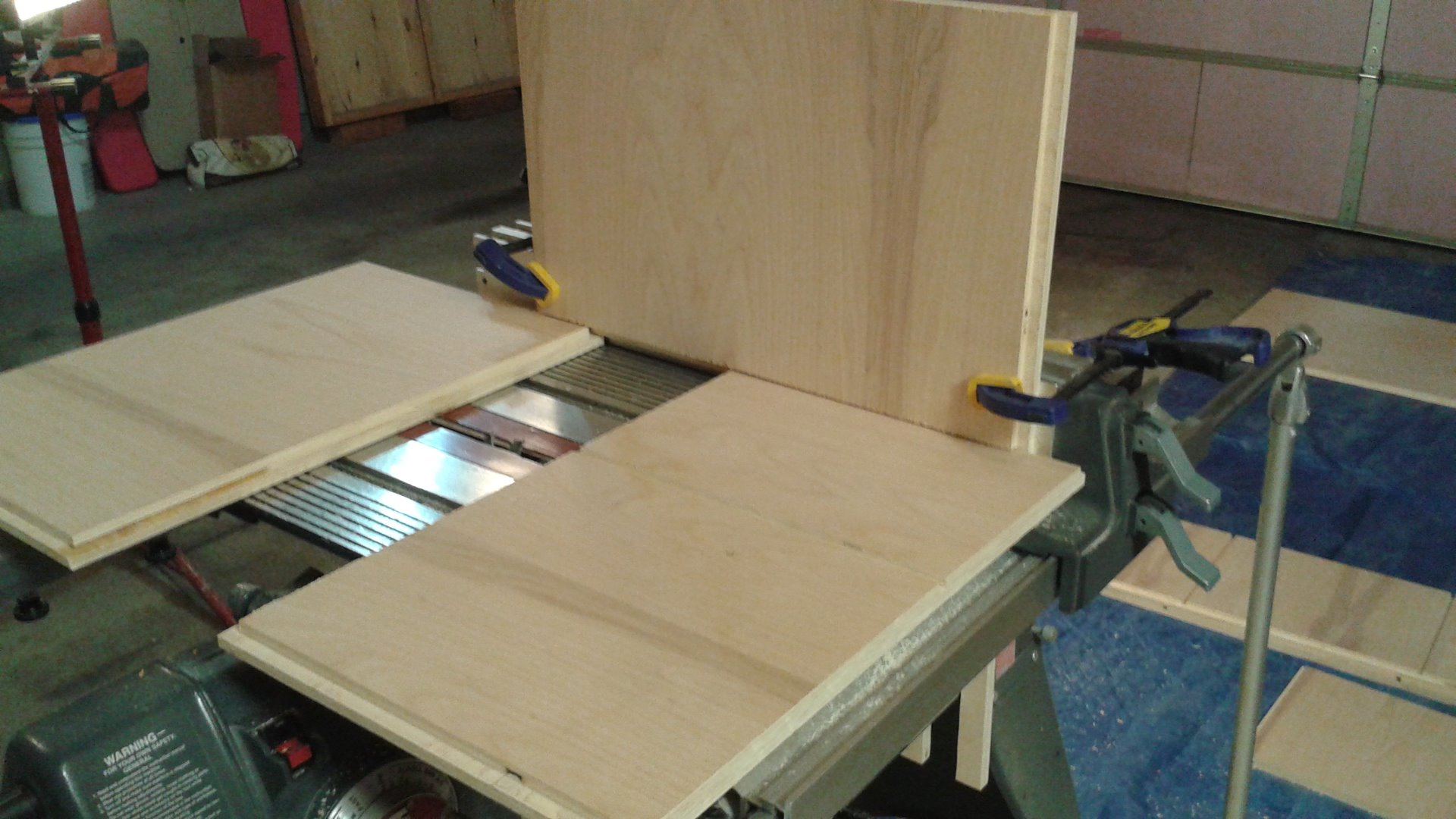 Shopsmith Mobile Storage Cabinet : 9 Steps (with Pictures) - Instructables