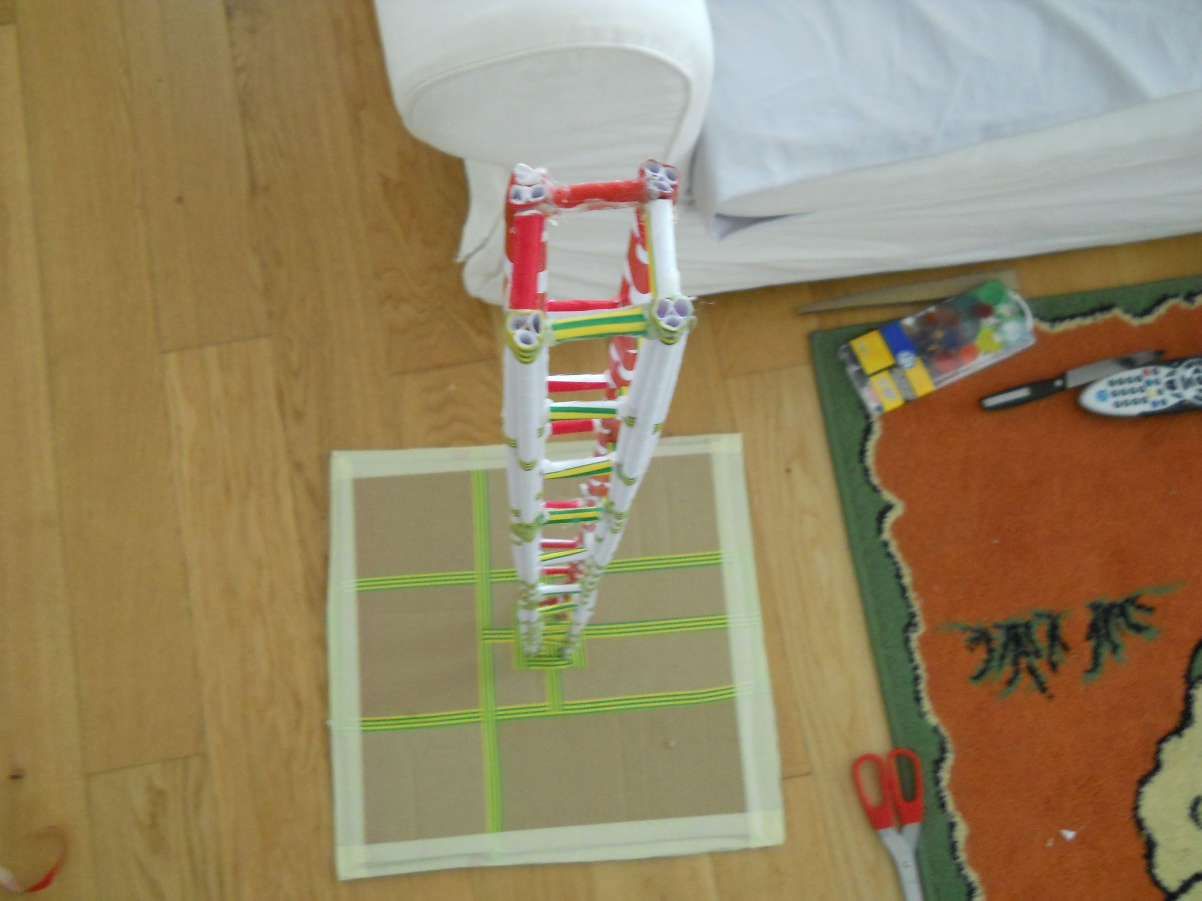 Paper Marble Run : 26 Steps - Instructables