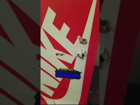 Remote Control Doorknob : 10 Steps - Instructables