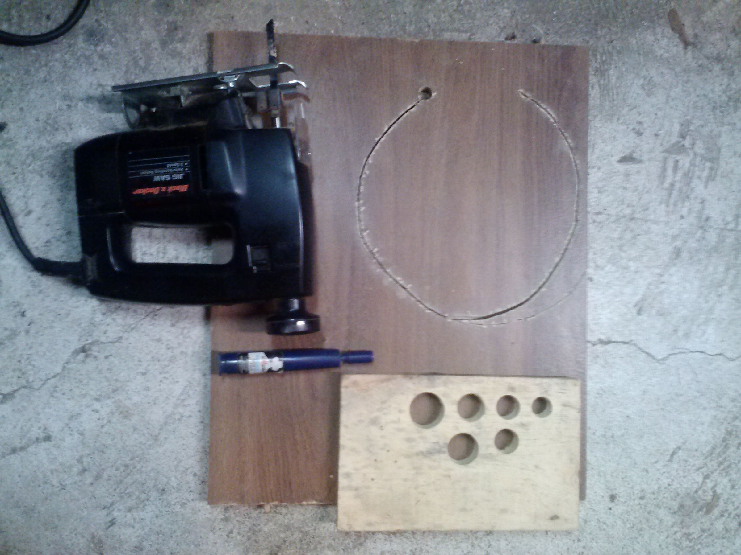 Underwater Viewer : 4 Steps - Instructables