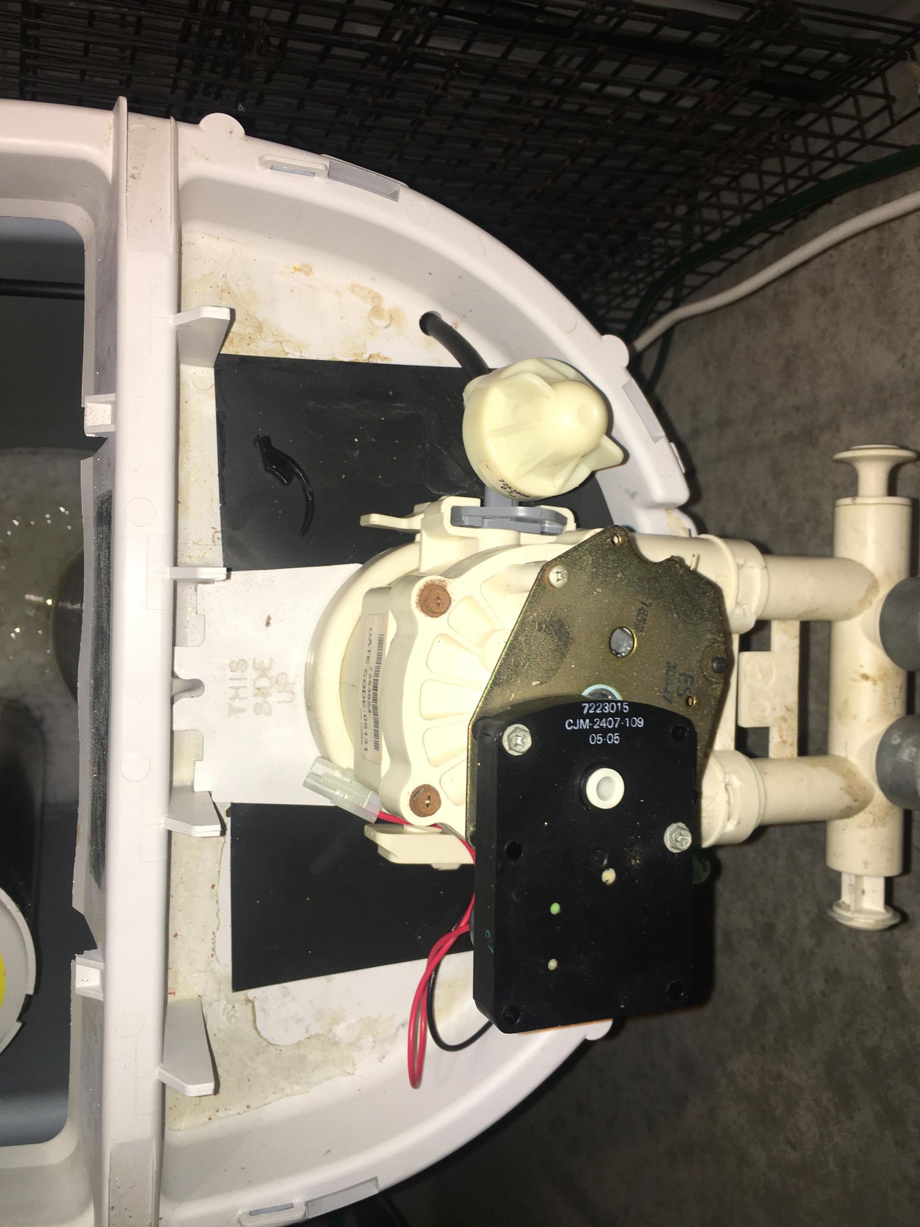 How to Rebuild a Water Softener by Raising Awesome : 4 Steps - Instructables