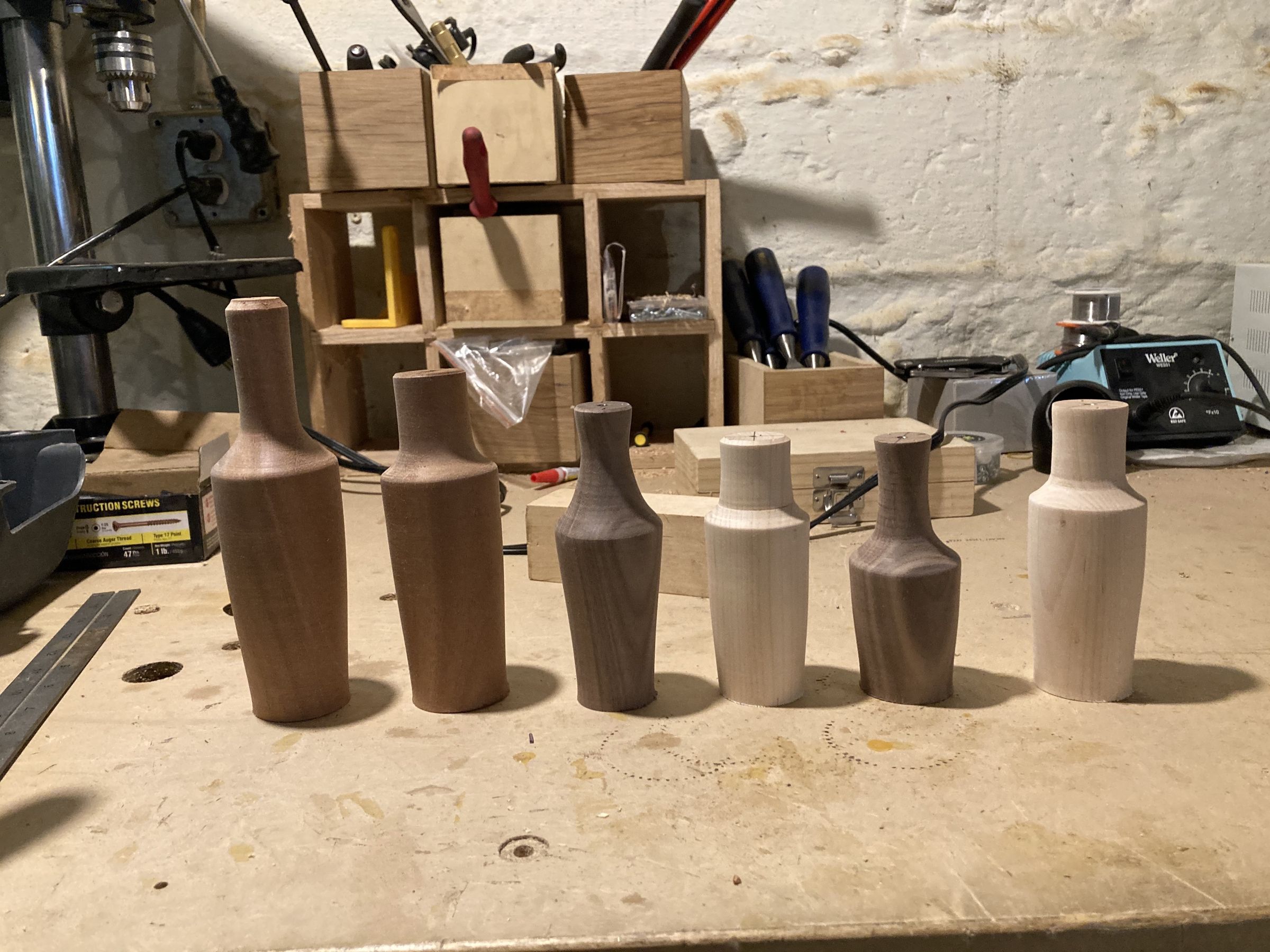 Tiny Twig Pots : 7 Steps (with Pictures) - Instructables