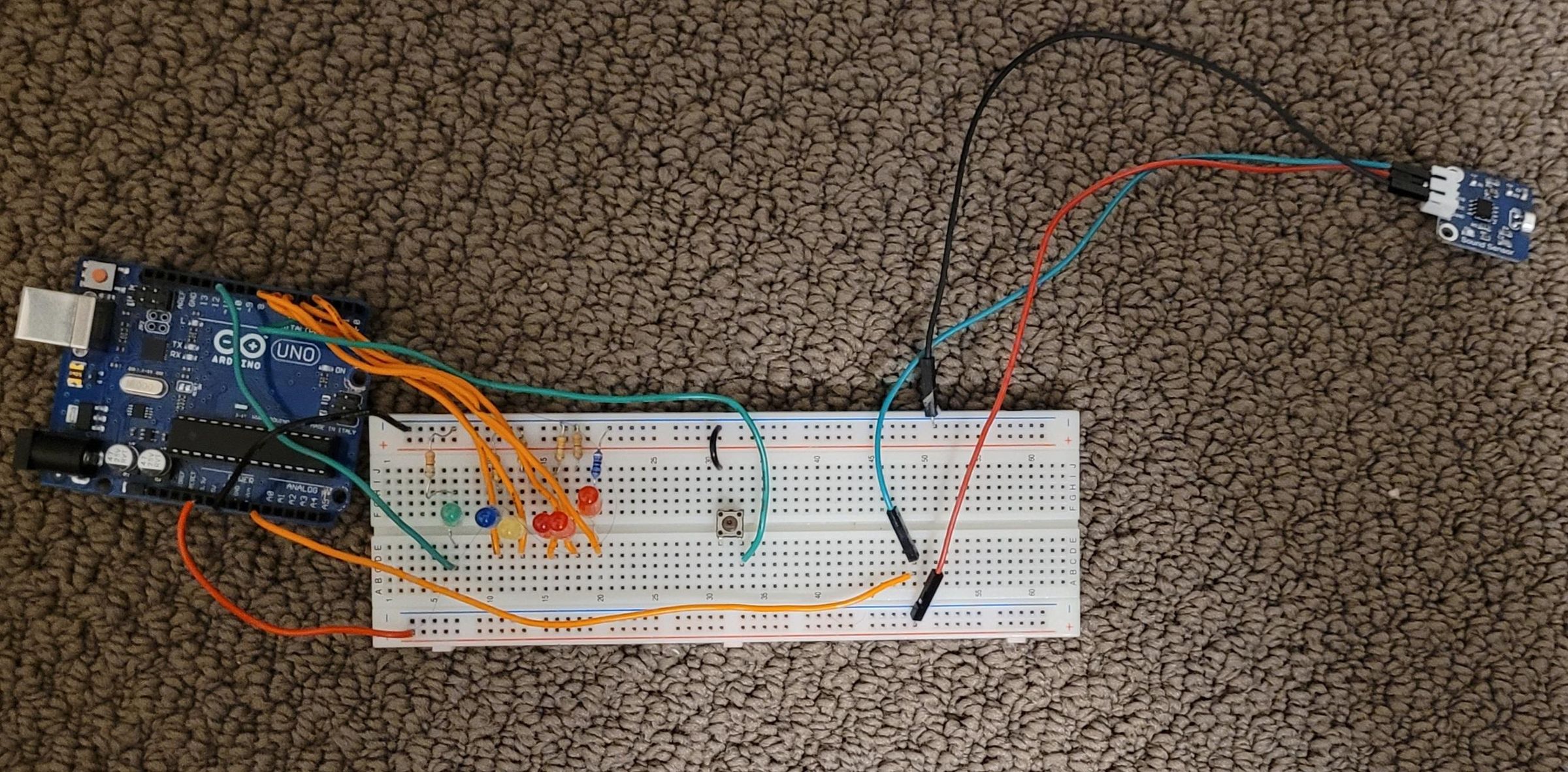 How to Have Fun With Your Guitar and Arduino! : 8 Steps - Instructables
