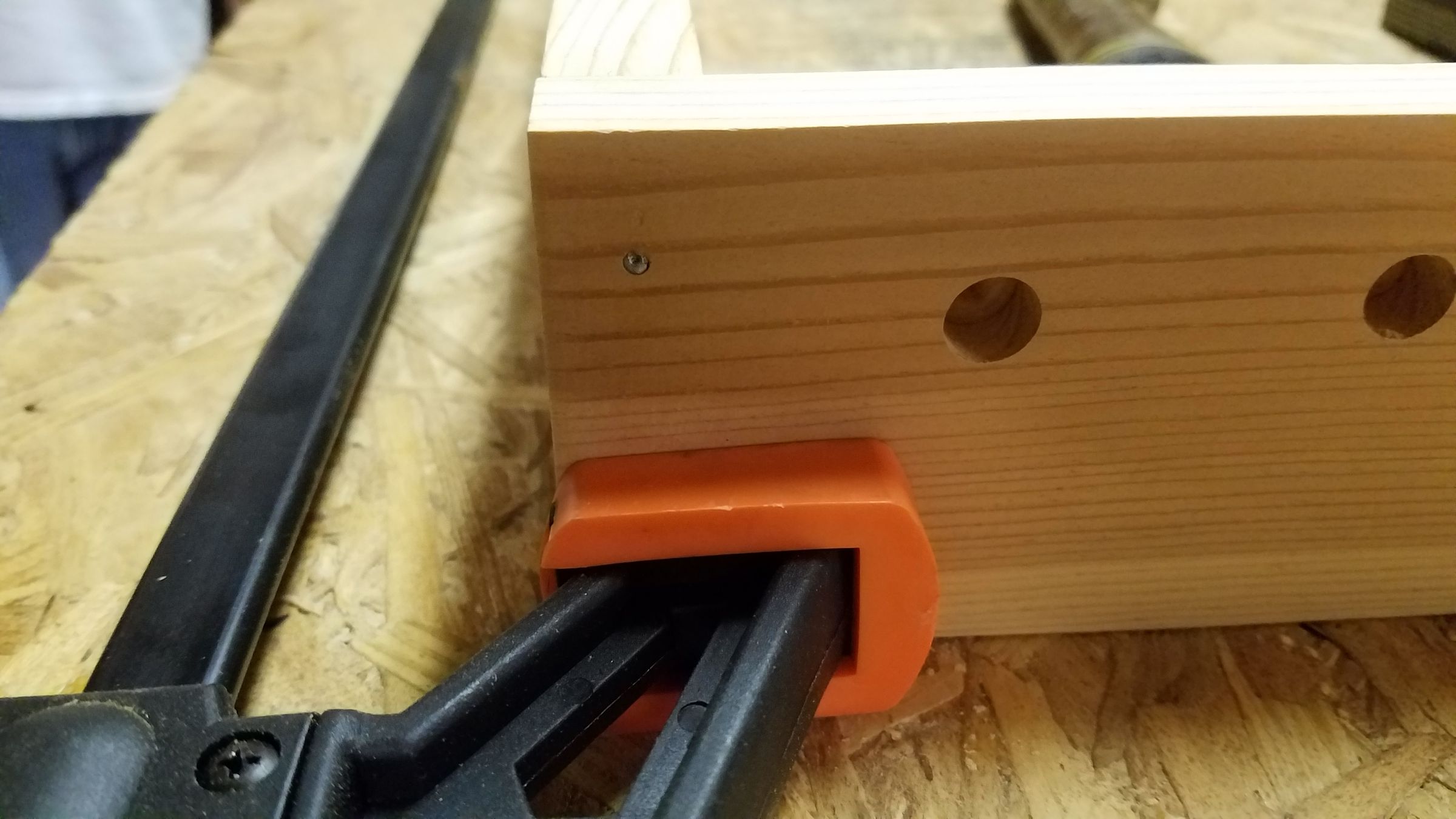 Portable Easel Box : 13 Steps (with Pictures) - Instructables