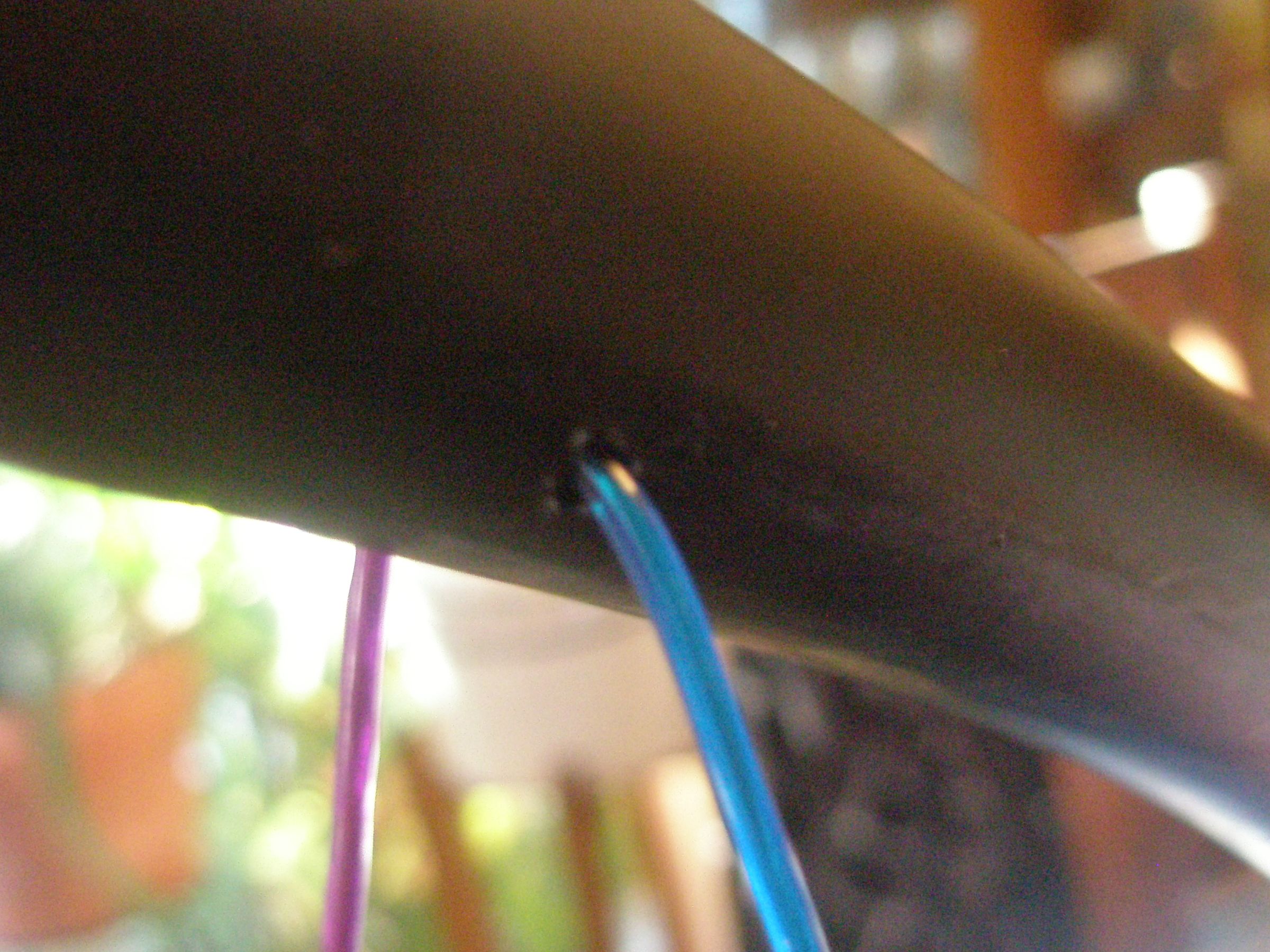 How to Make an EL Wire Hula Hoop : 7 Steps (with Pictures) - Instructables