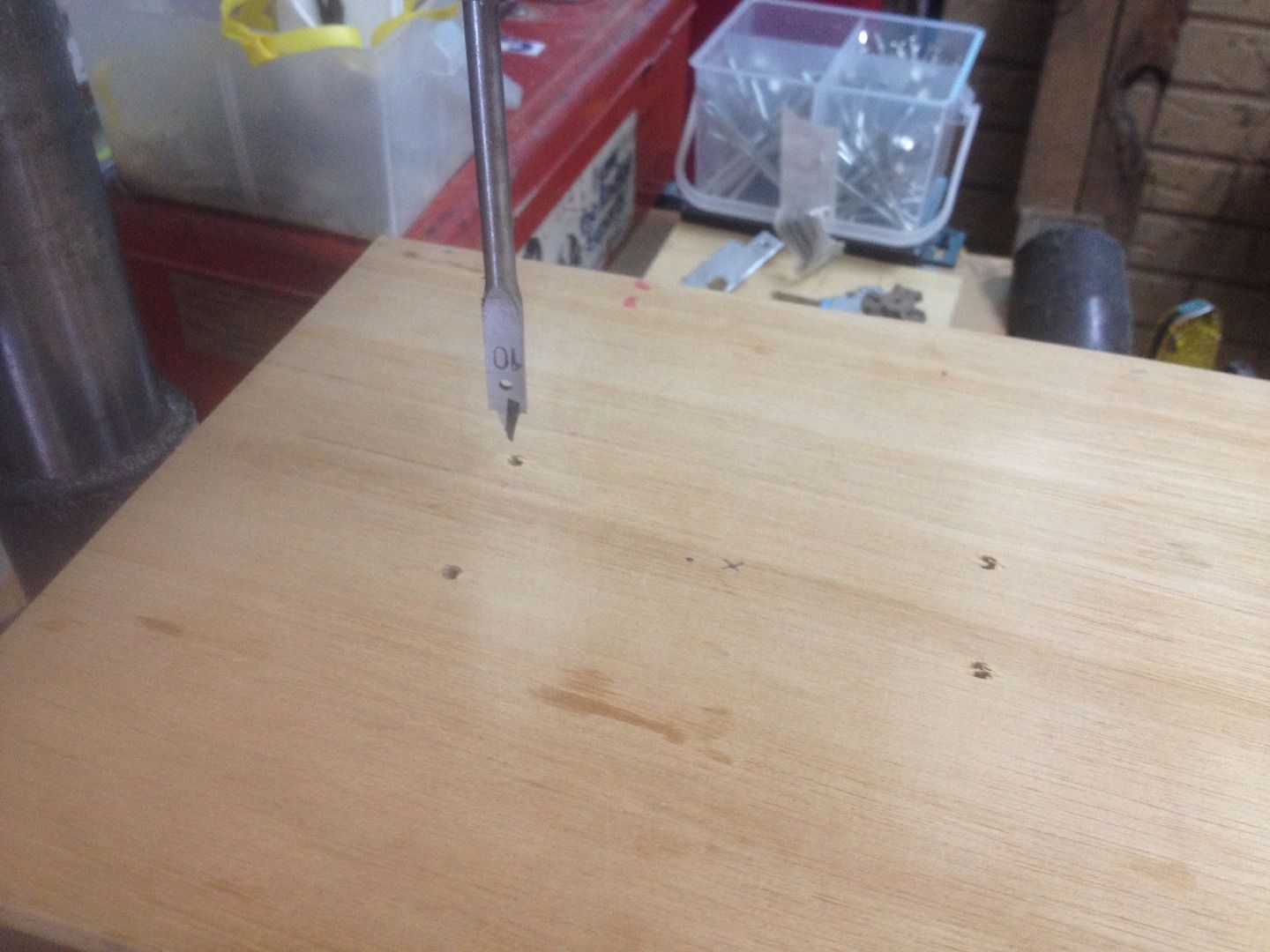 Convert Your Jigsaw Into a Scrollsaw : 8 Steps (with Pictures ...