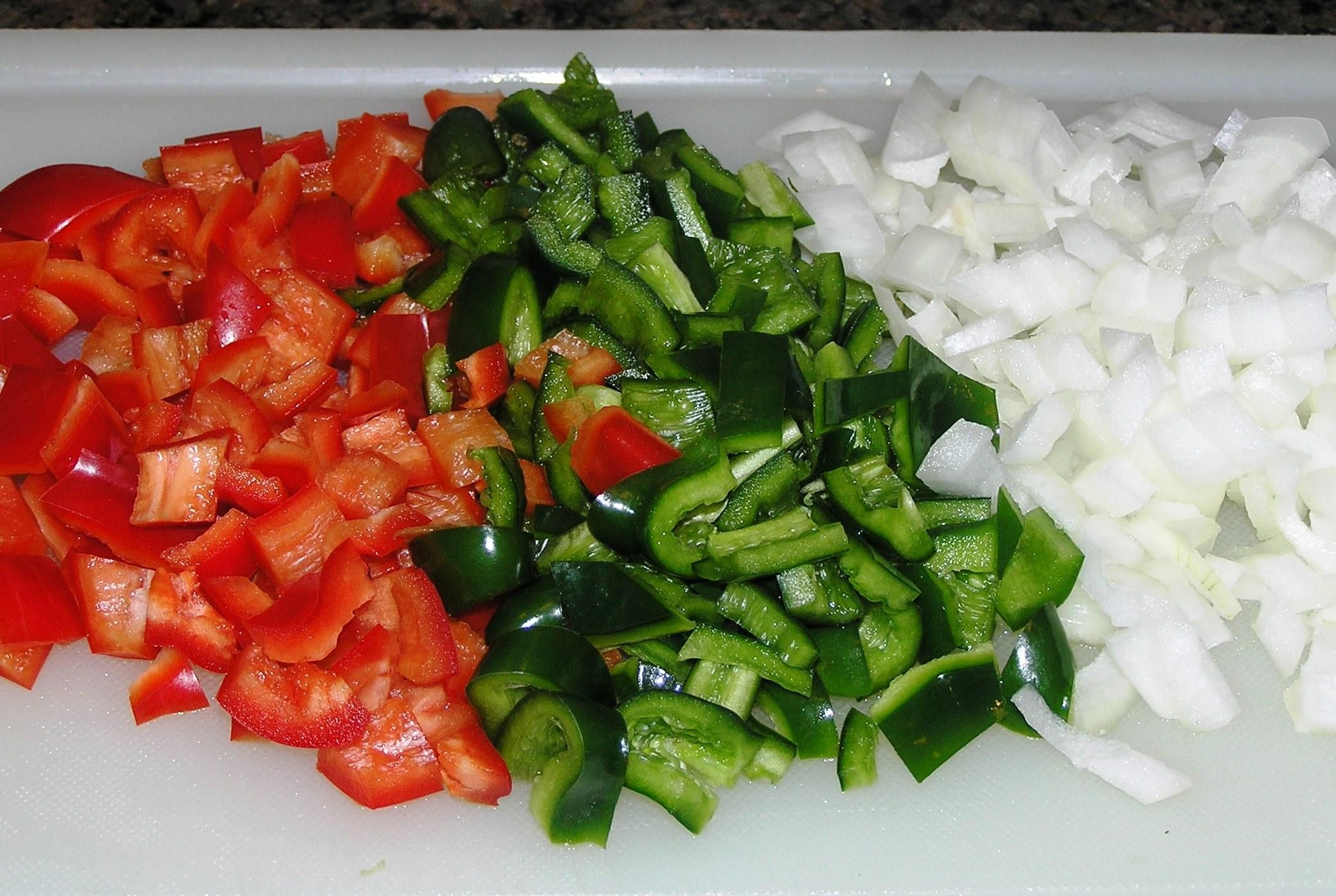 How to Make Delicious Ethiopian Style Foul : 6 Steps - Instructables
